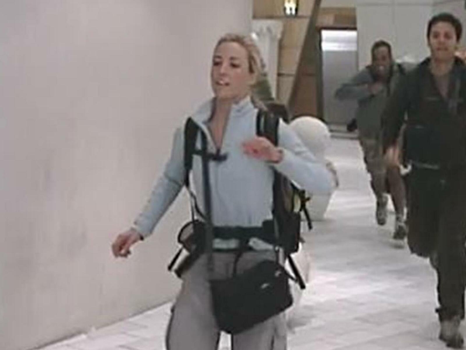 Prime Video: Amazing Race 11