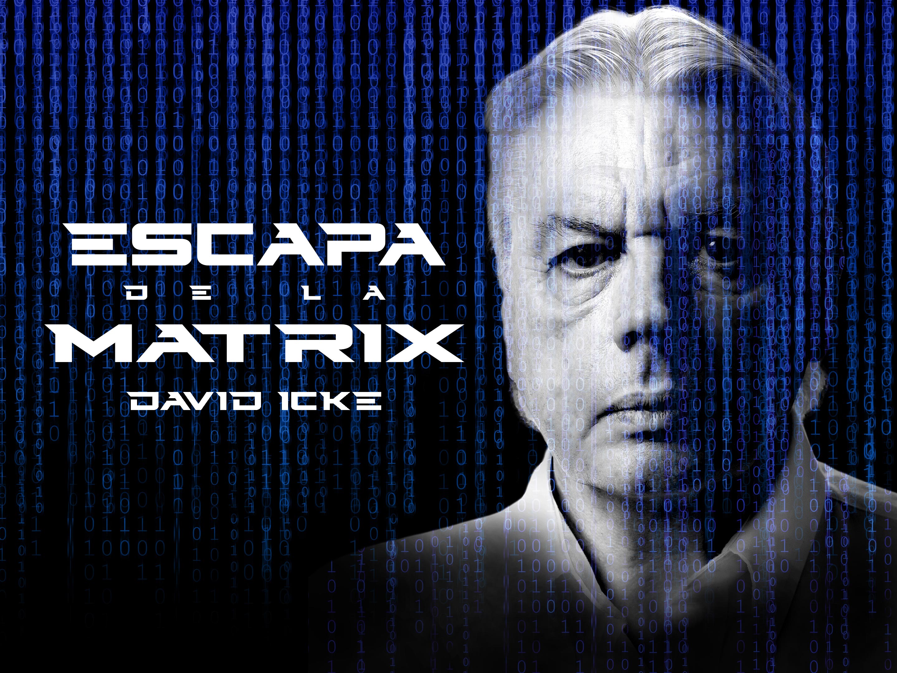 Prime Video: Escapa de la Matrix - Temporada 1