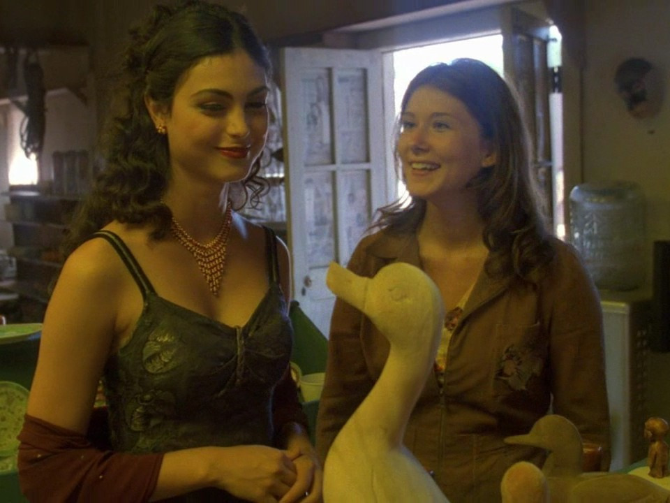 Prime Video: Firefly - Season 1