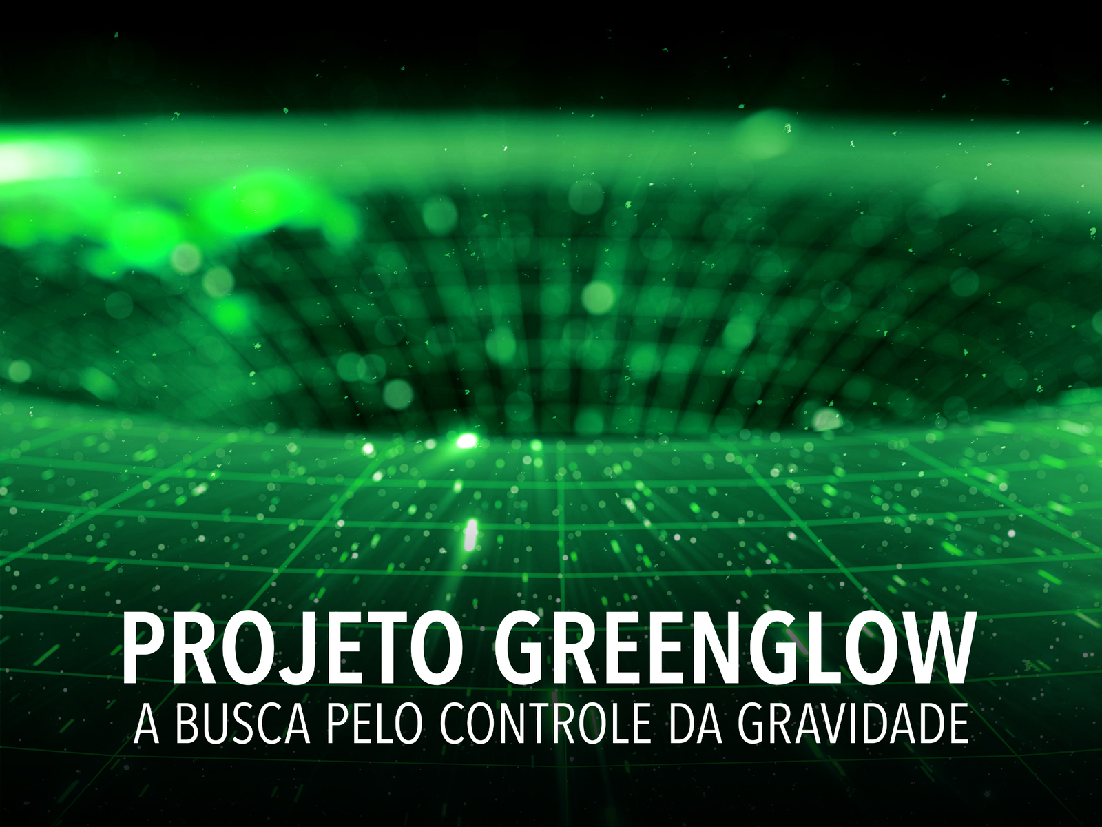 Prime Video: Horizon: Project Greenglow - The Quest for Gravity Control ...