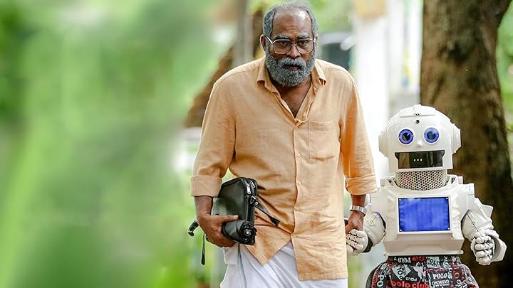 Prime Video: Android Kattappa