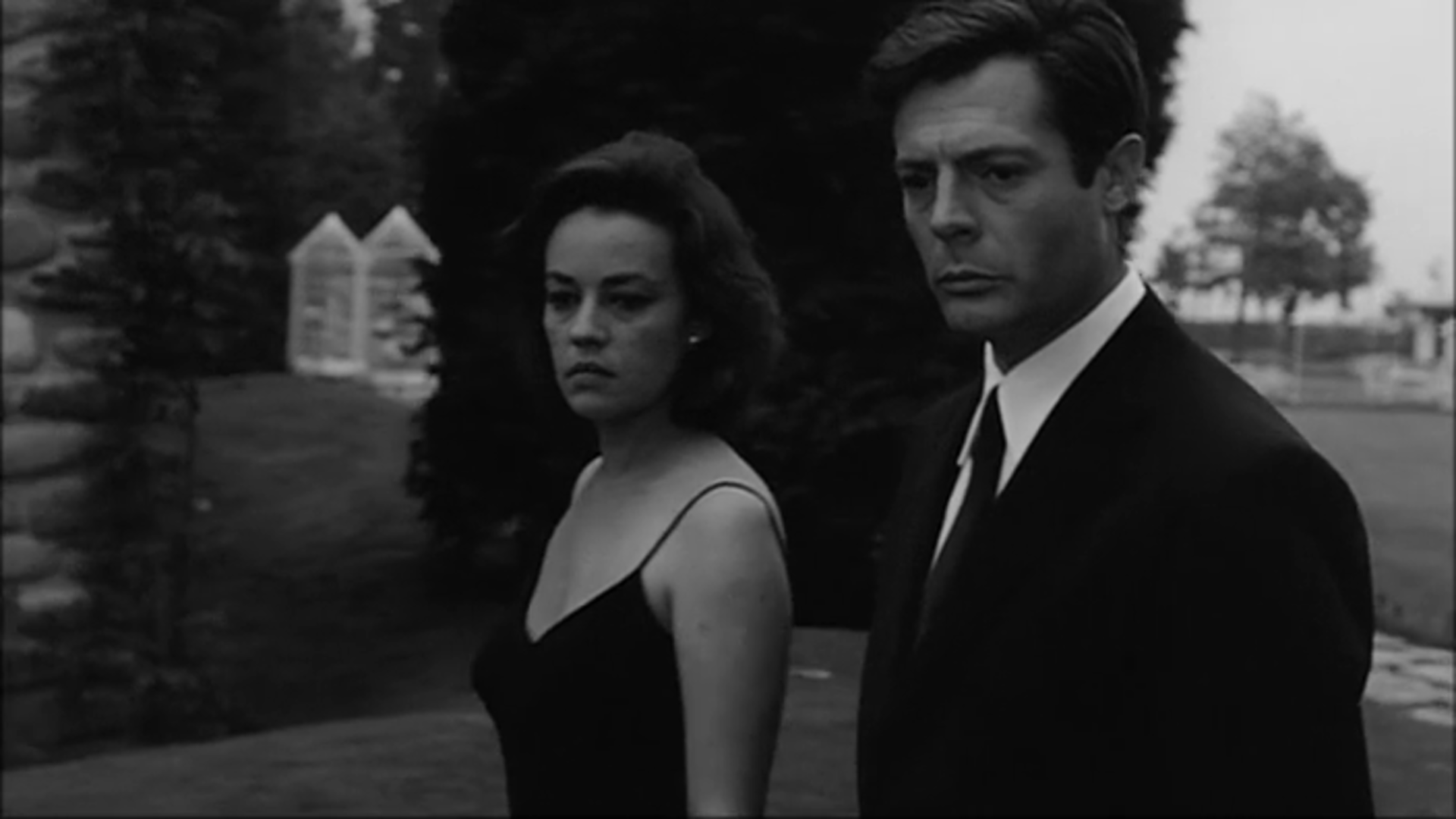 Prime Video: La notte