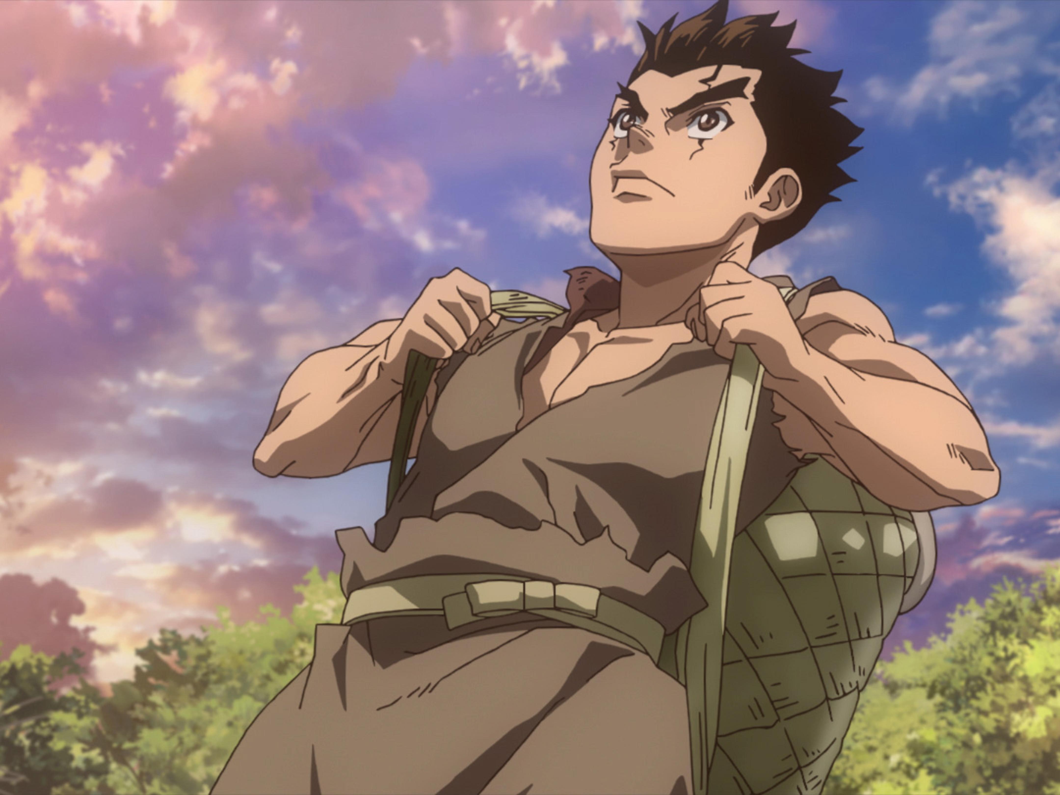 Prime Video: Dr. STONE - Season 1