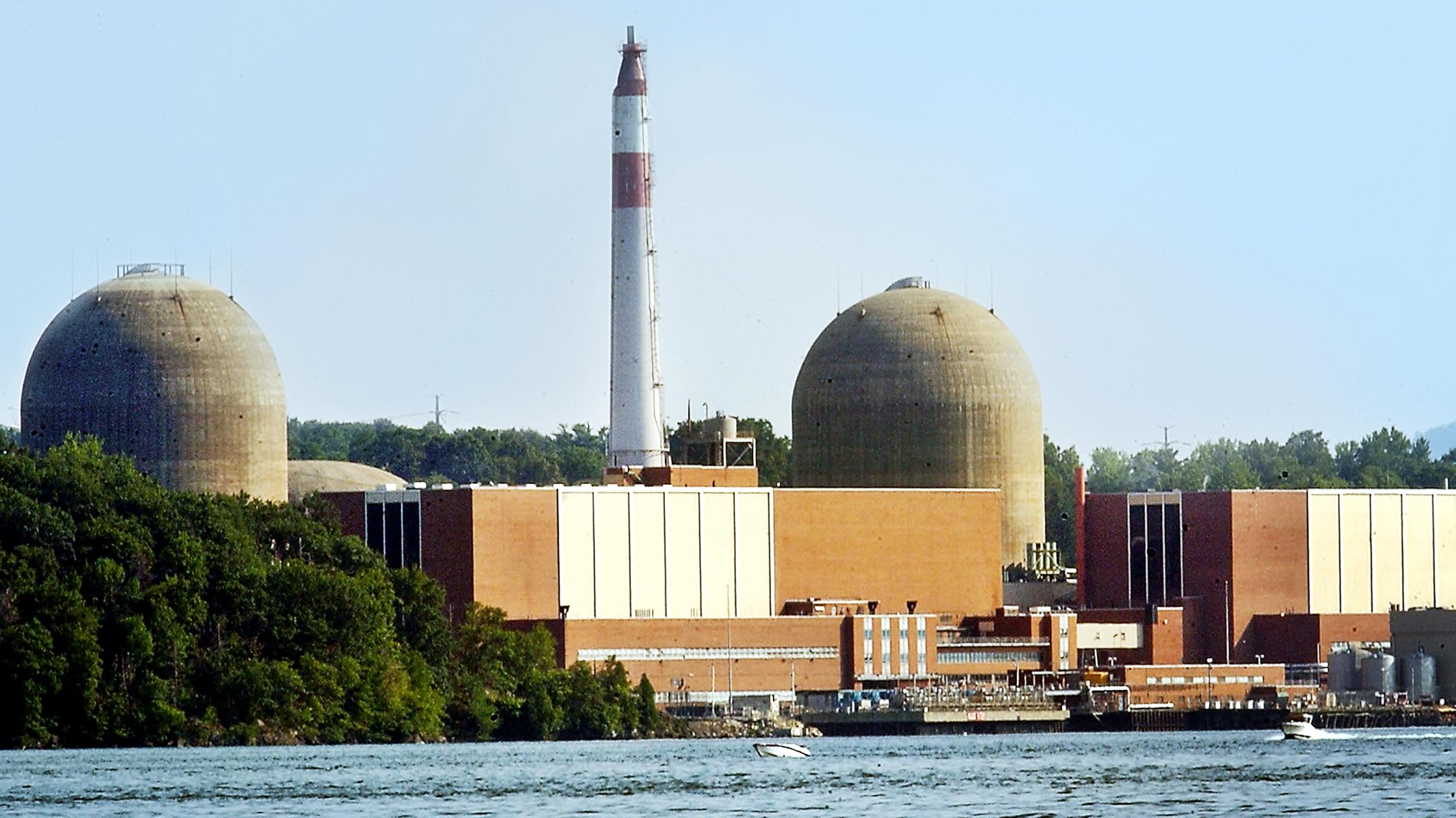 Prime Video: Indian Point: Imagining the Unimaginable