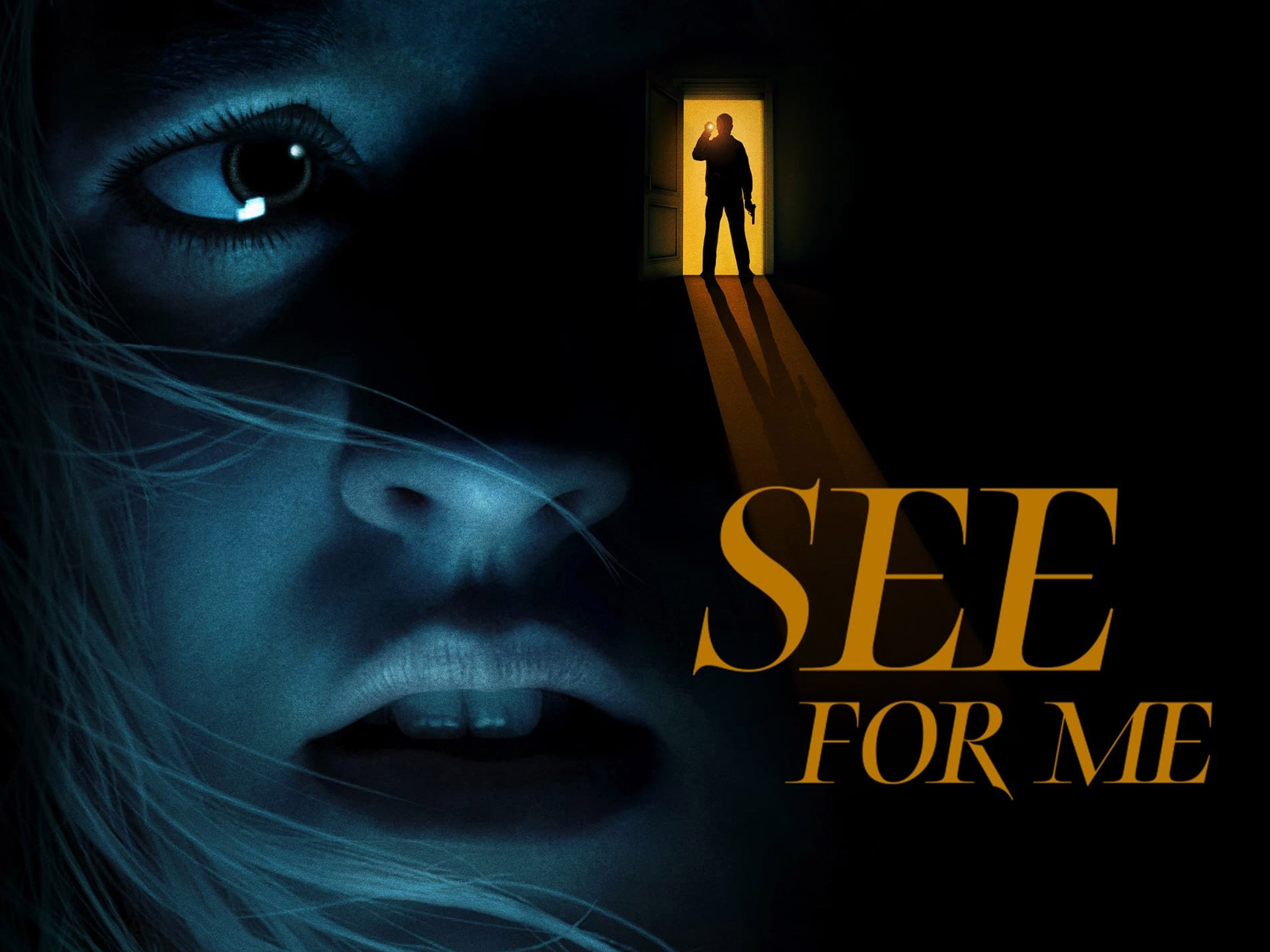 Prime Video: See For Me