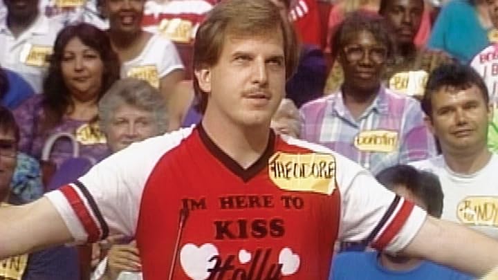 Amazon.com: Perfect Bid: The Contestant Who Knew Too Much : Ted Slauson ...