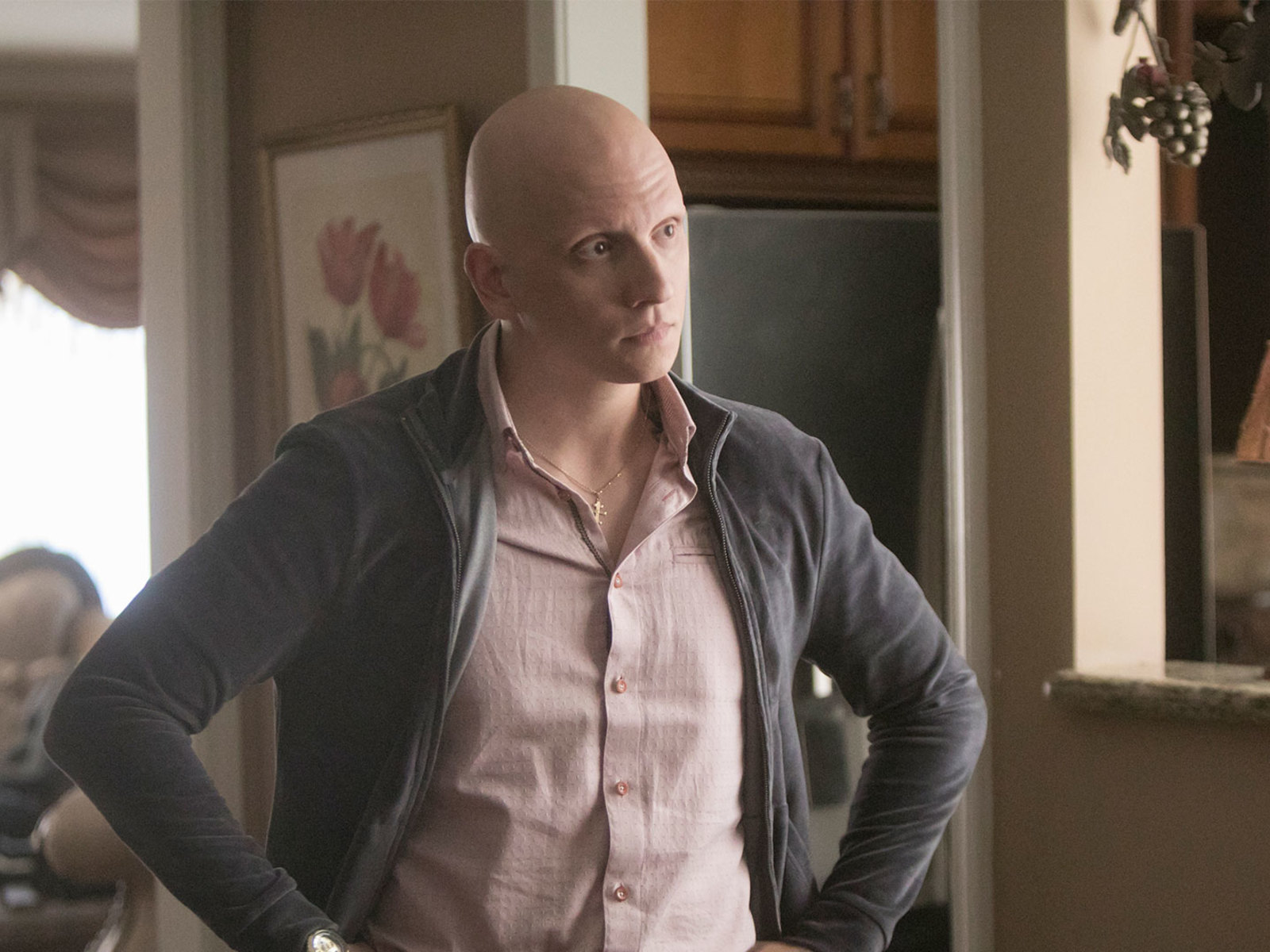 Prime Video: Barry-Season 01