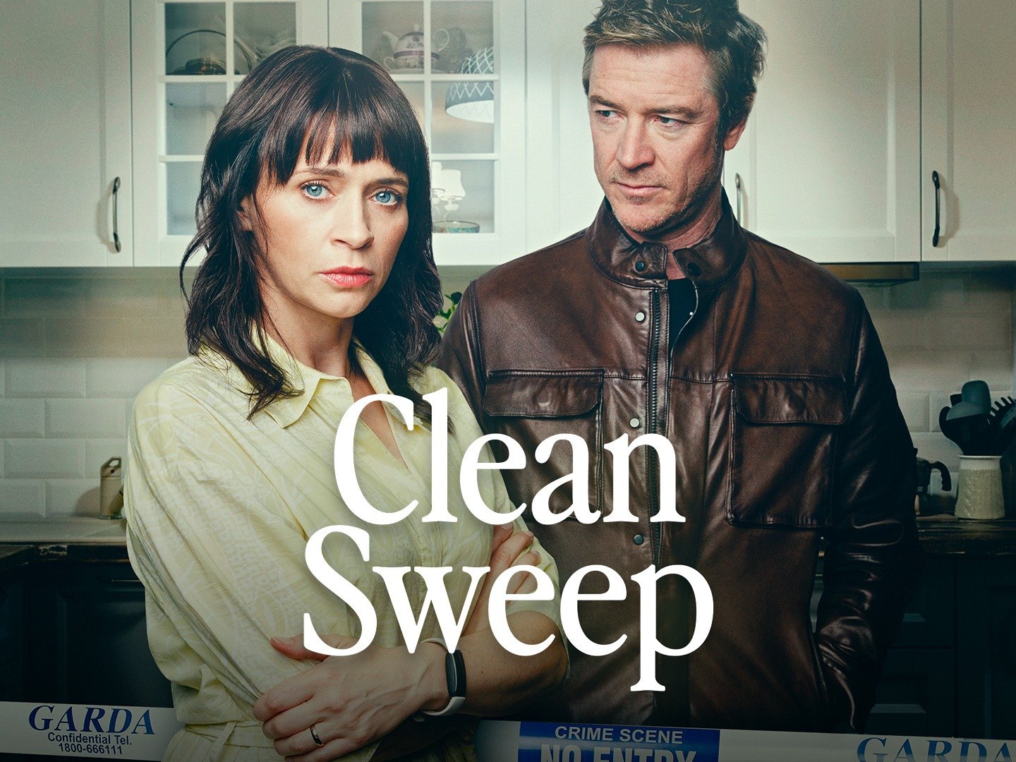 Prime Video: Season 1