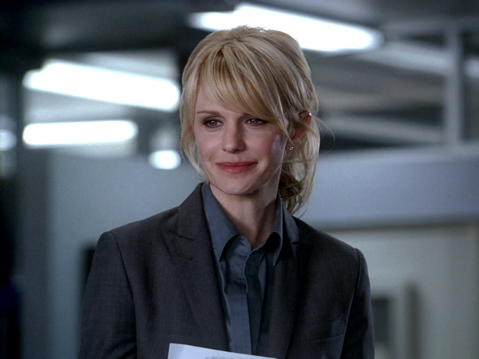 Prime Video: Cold Case: The Complete Sixth Season