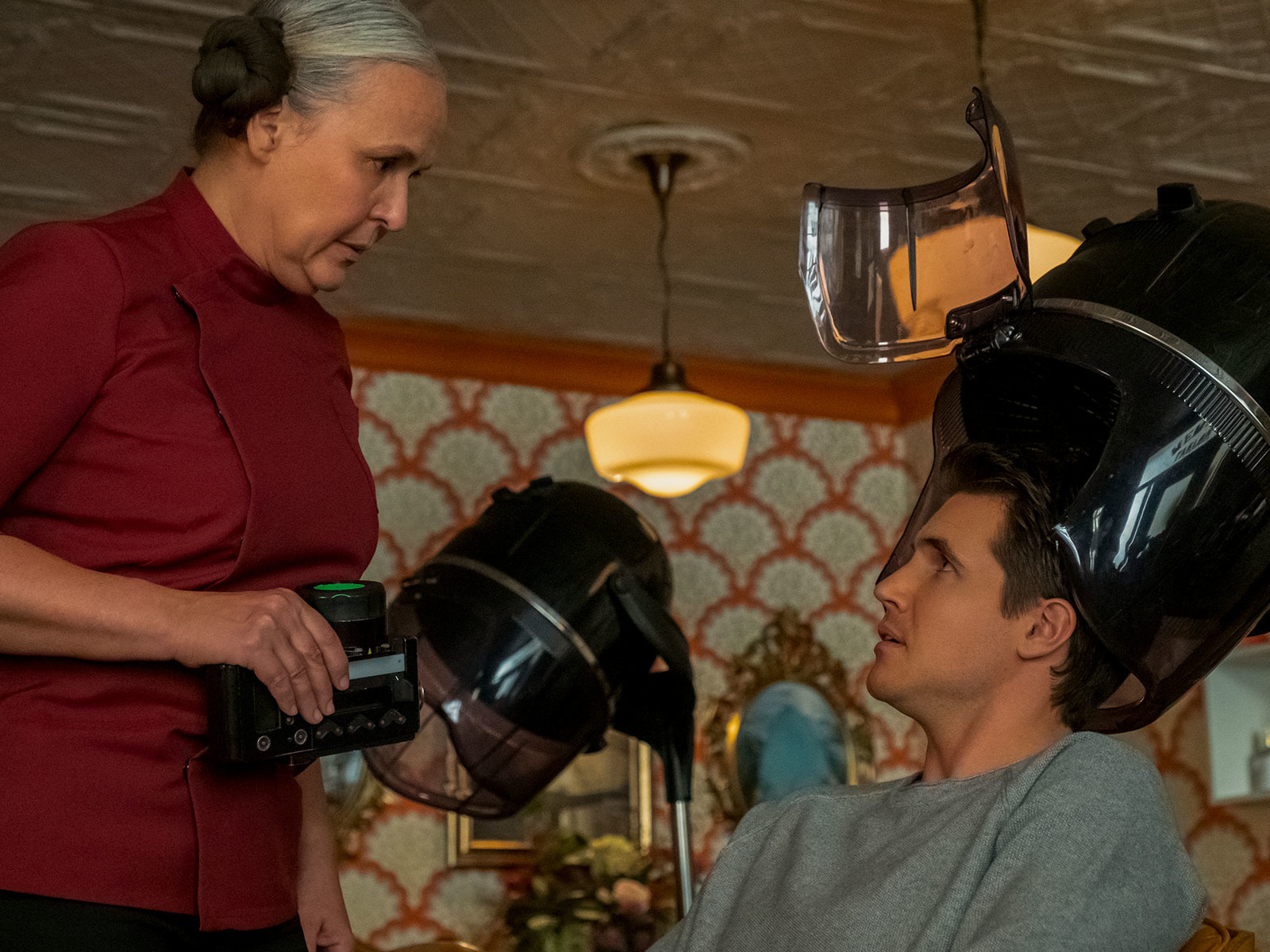 Prime Video: Upload - Season 1