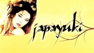 Isabel Rivas: Movies, TV, and Bio