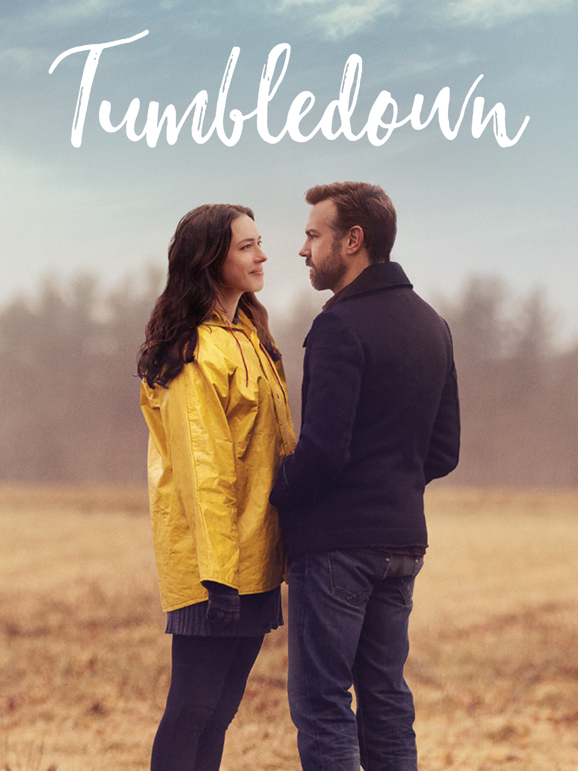 Prime Video: Tumbledown