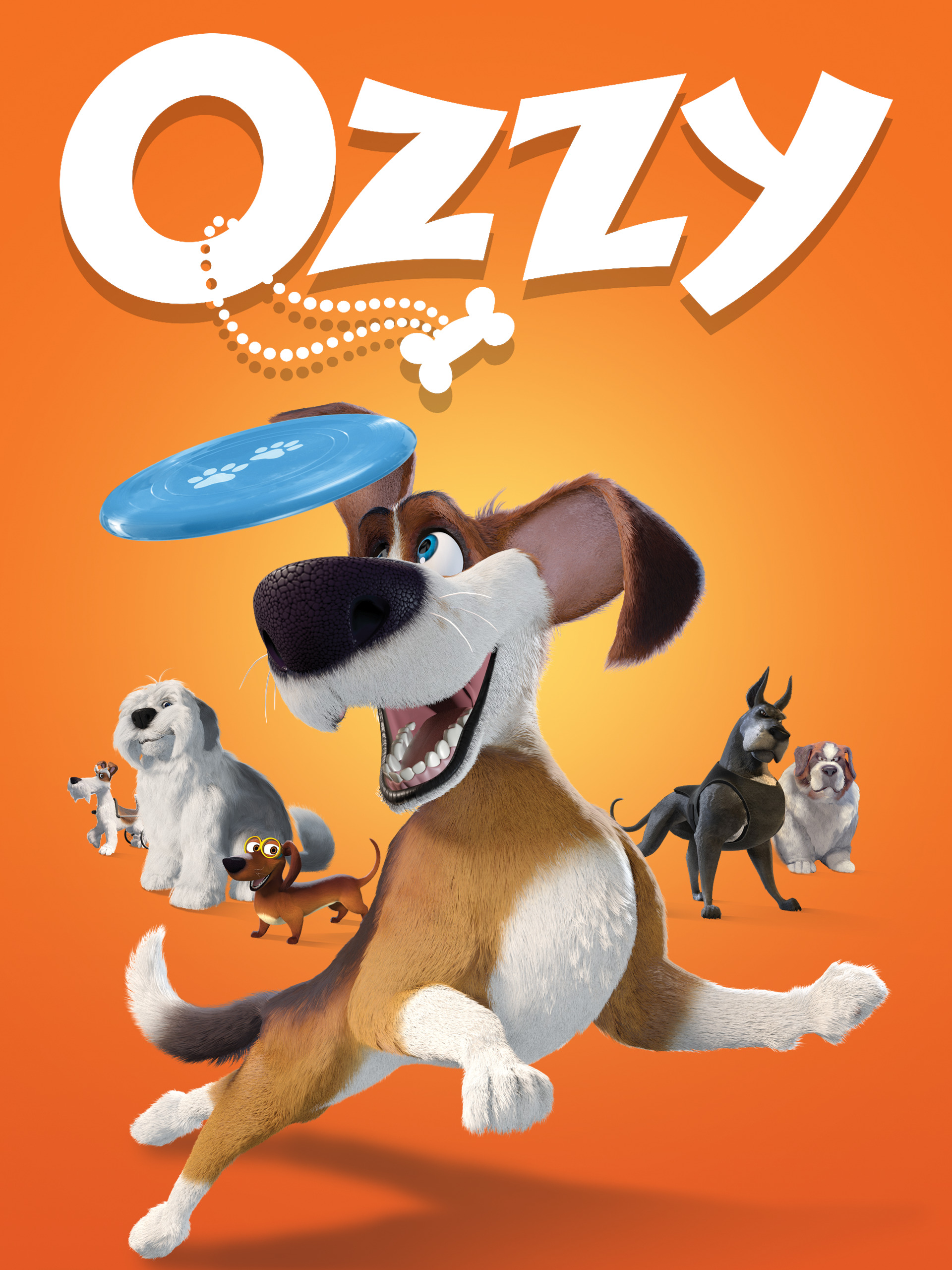 Prime Video: Ozzy