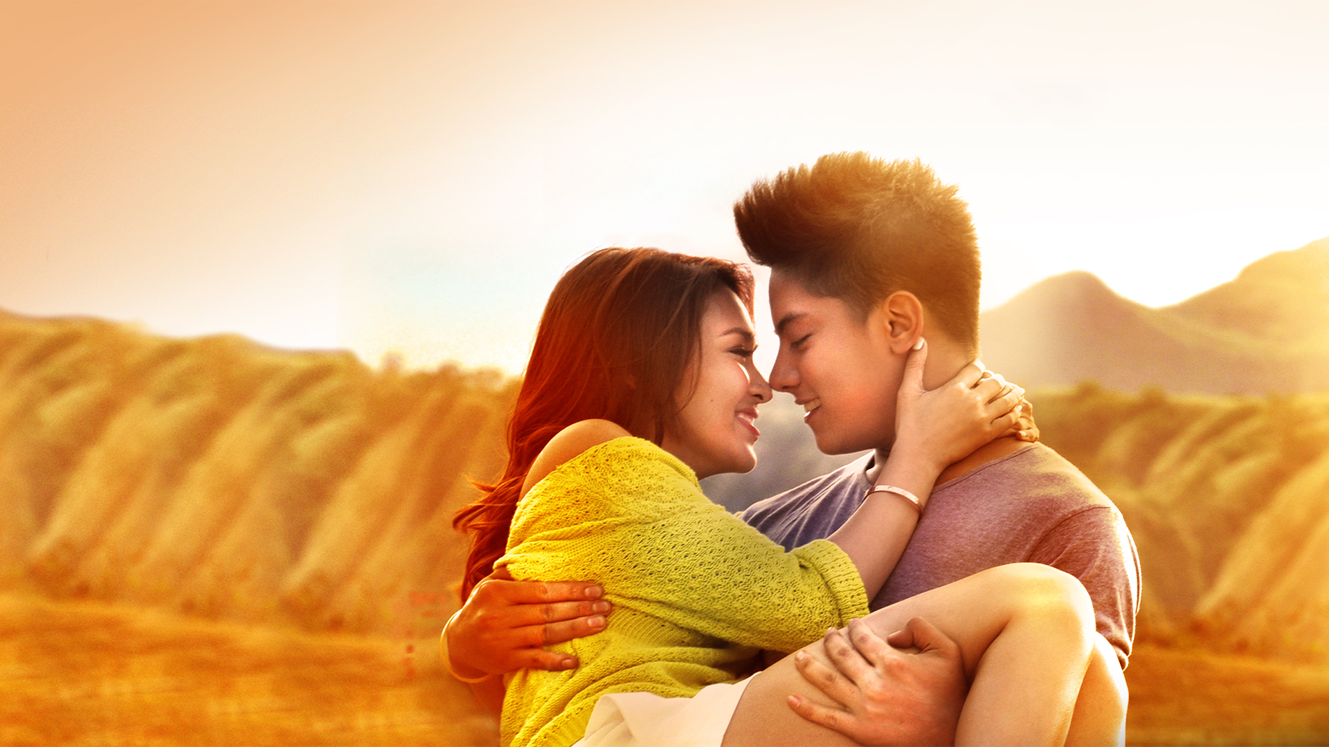 Prime Video: Crazy Beautiful You