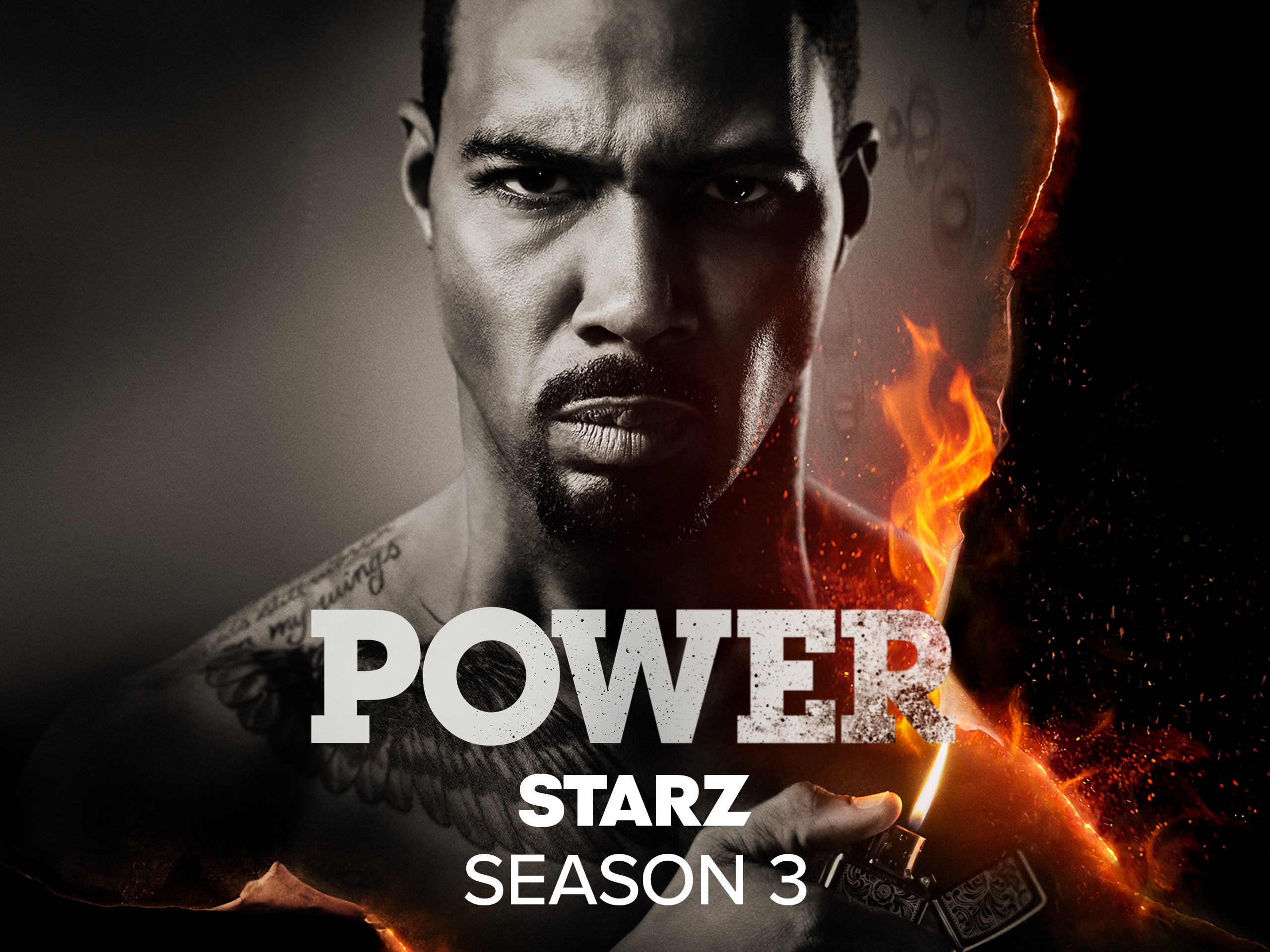 Prime Video: Power - Season 3