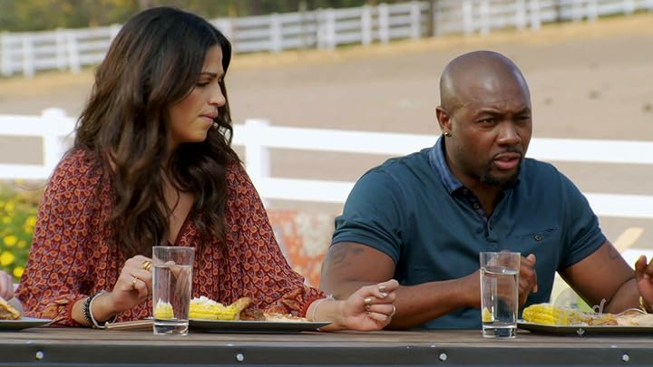 Amazon.com: Kids BBQ Championship - Season 1 : Paris Hale, Tyler Zager ...