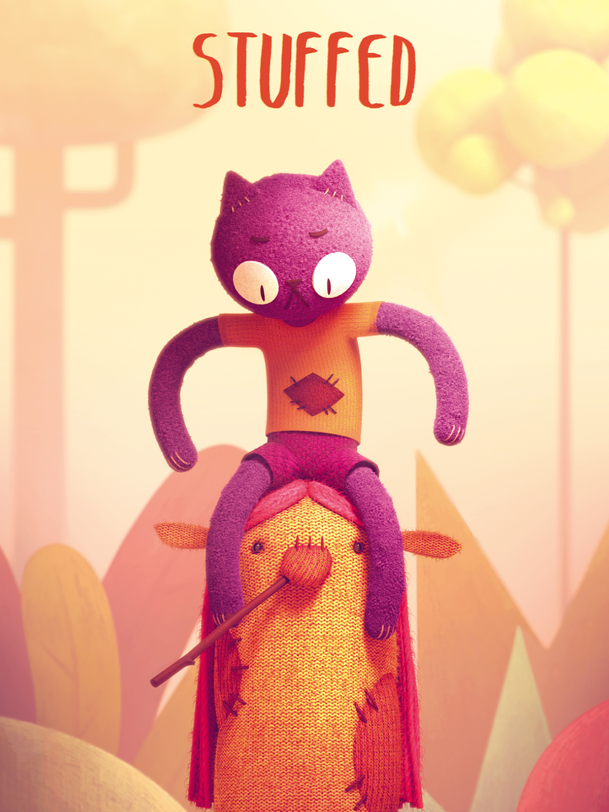 Prime Video: Stuffed