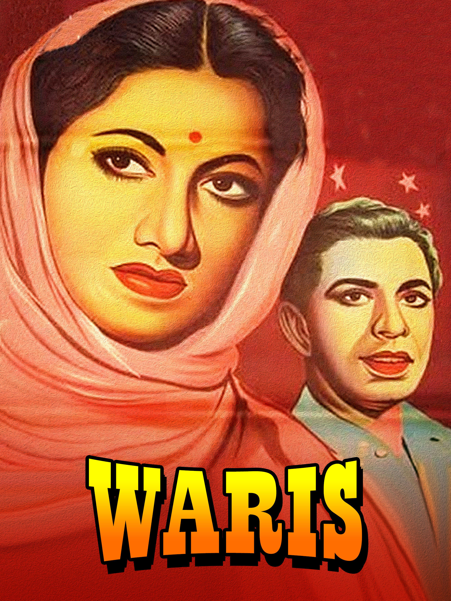 Prime Video: Waris