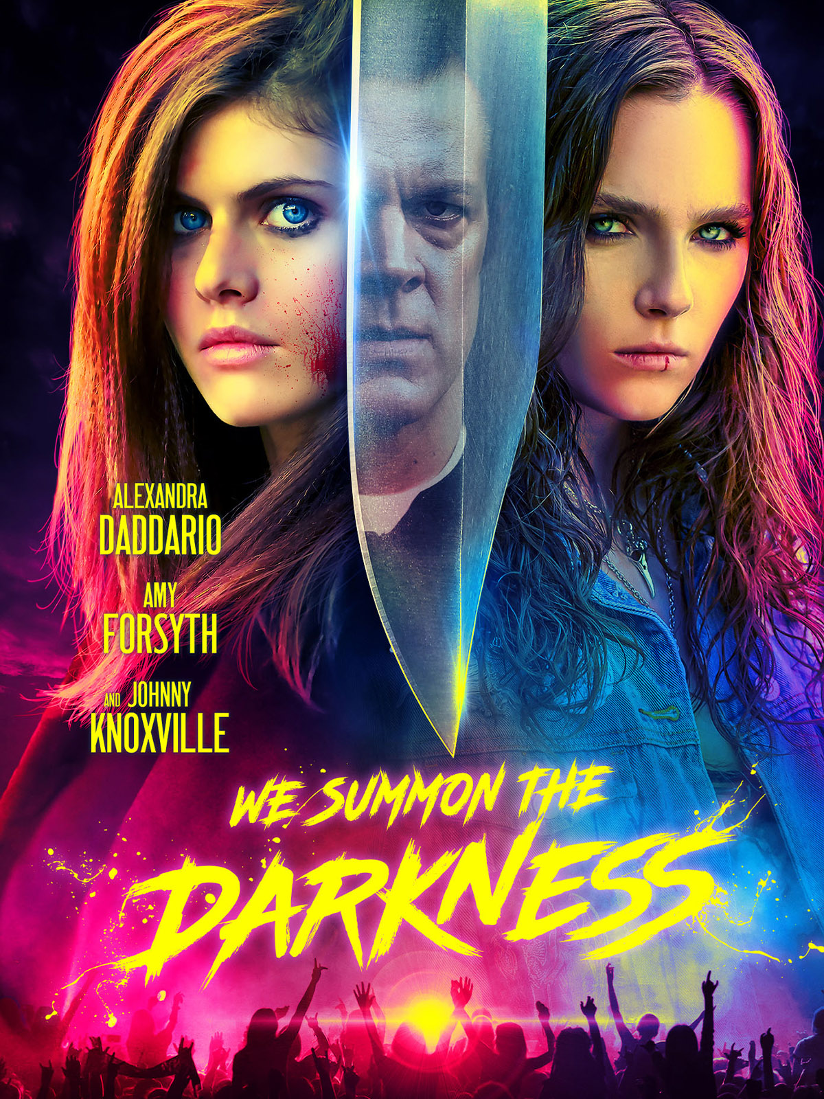 Prime Video: We Summon the Darkness