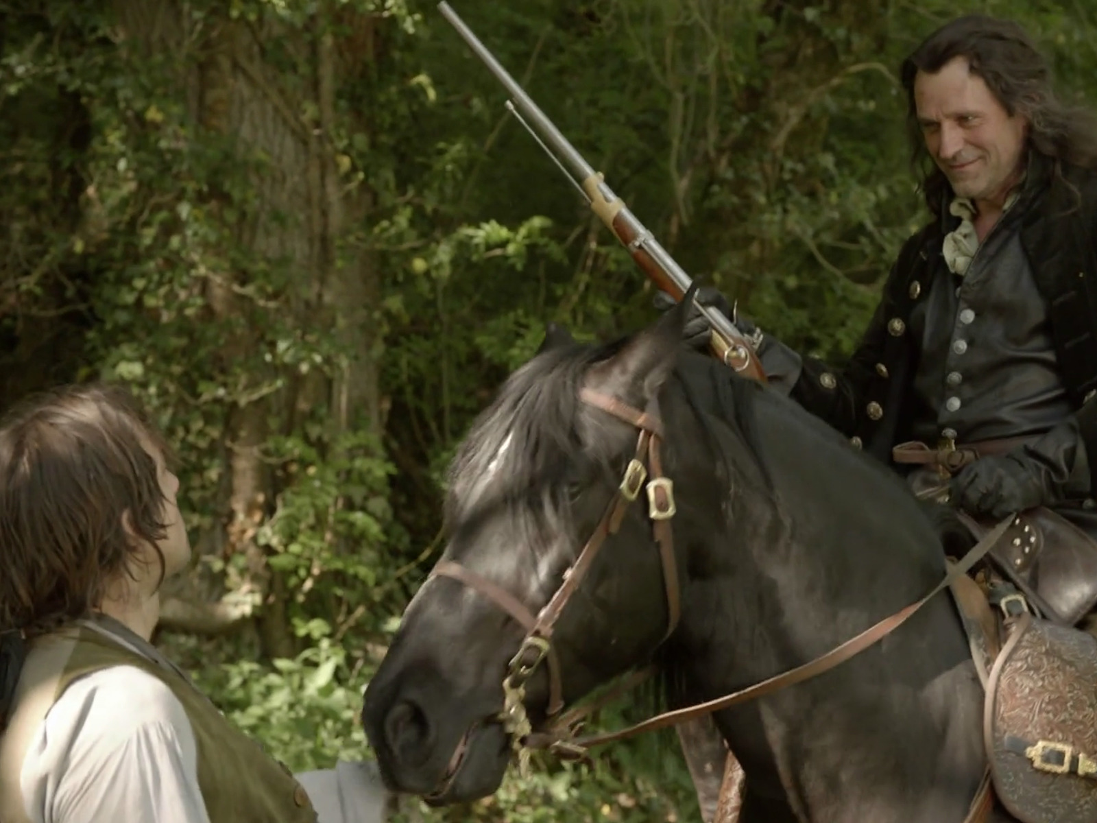 Prime Video: Nicolas Le Floch (English subtitles)