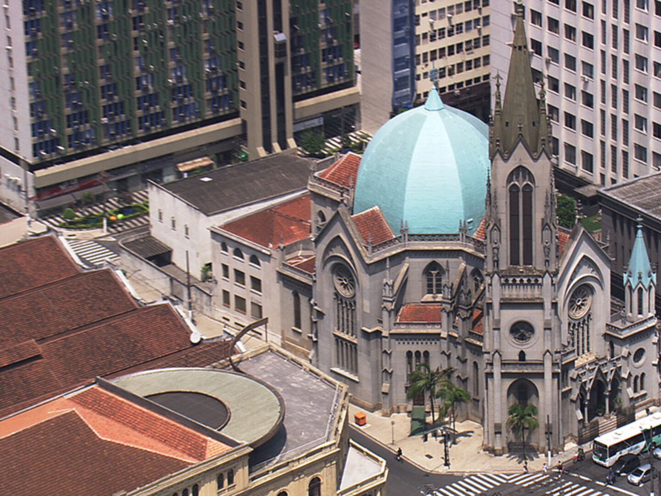 Prime Video: Brazil From Above