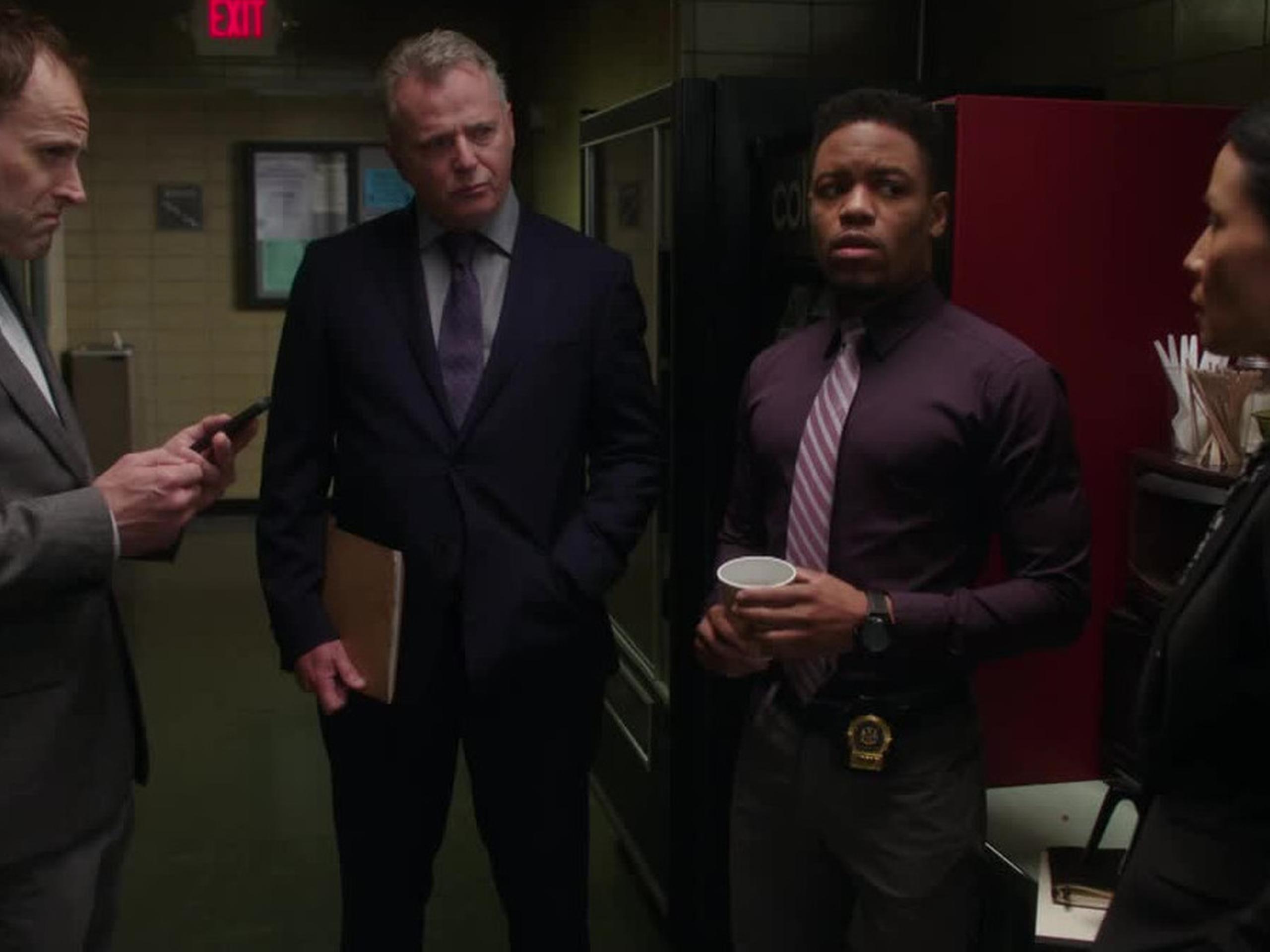 Prime Video: Elementary - Saison 6