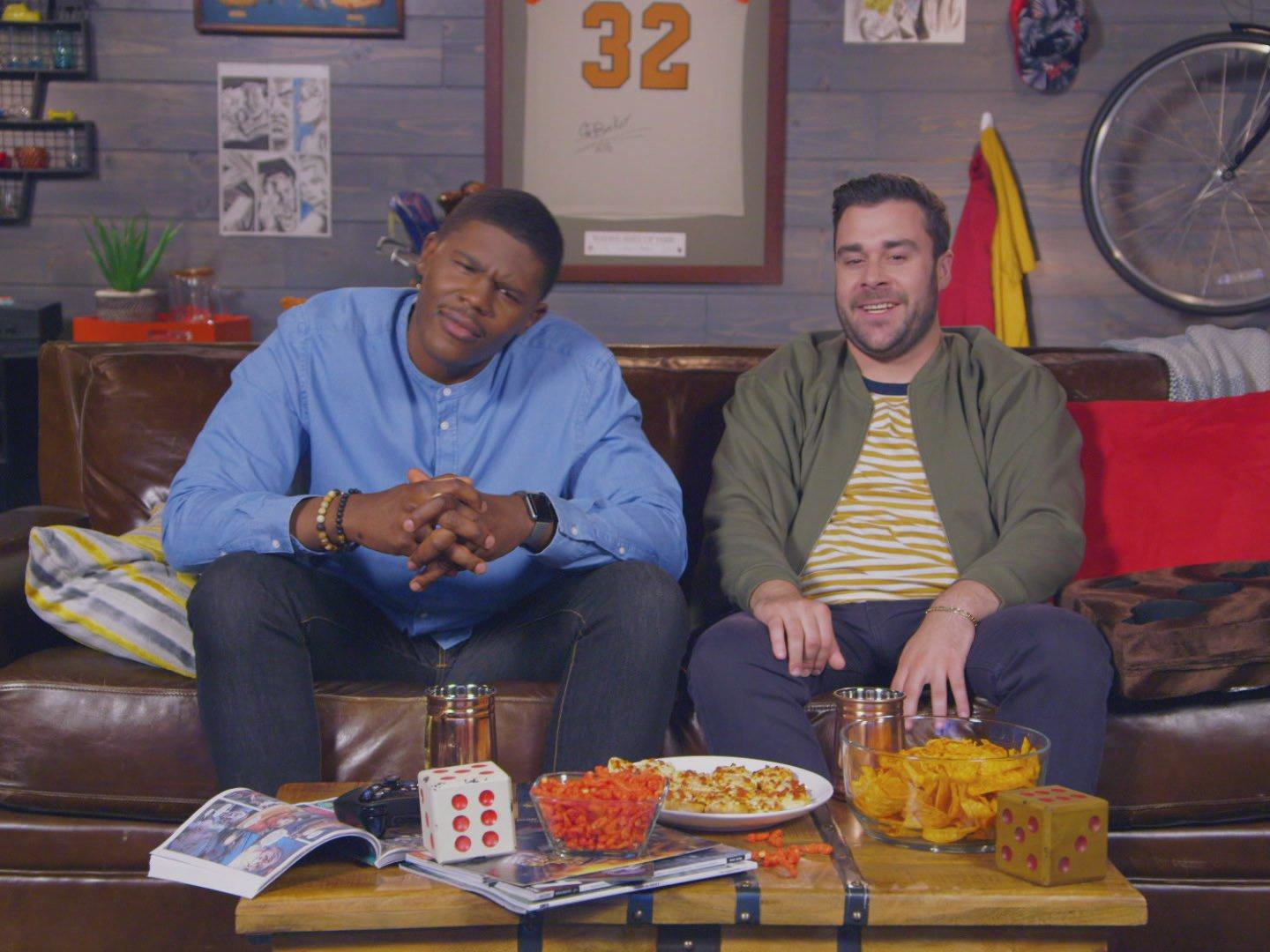 Prime Video: Dating: No Filter - Season 2