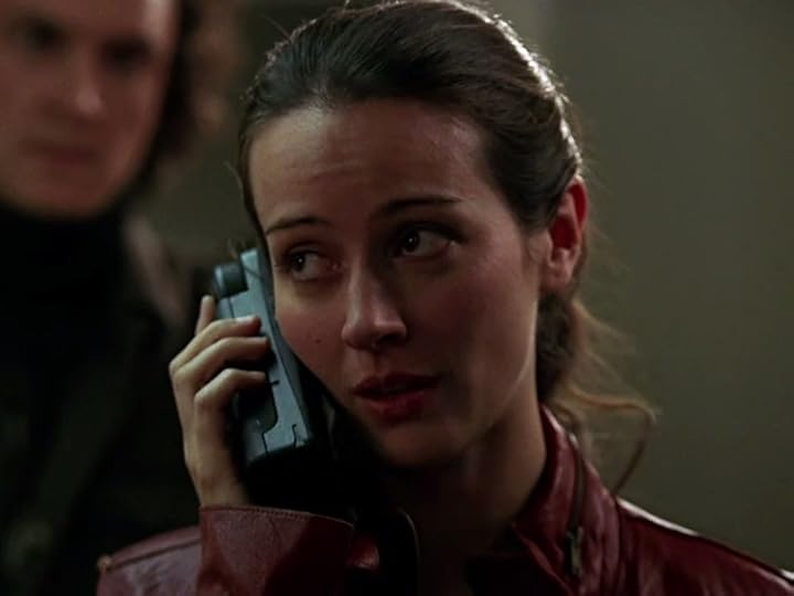 Prime Video: Alias - Season 5