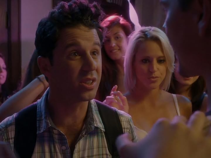 Amazon.com: Blue Mountain State: Season 3 : Darin Brooks, Alan Ritchson ...