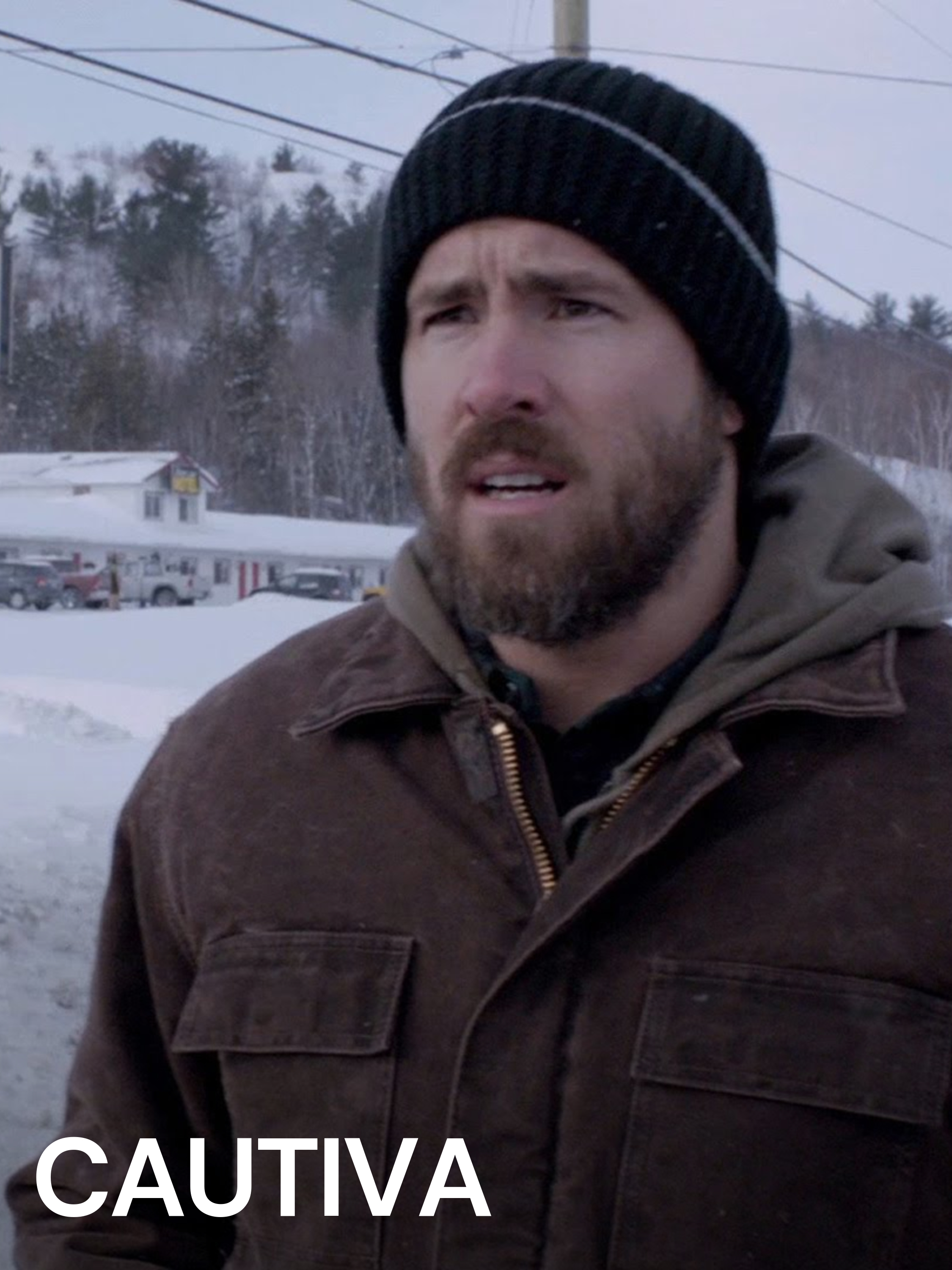 Prime Video: Cautiva