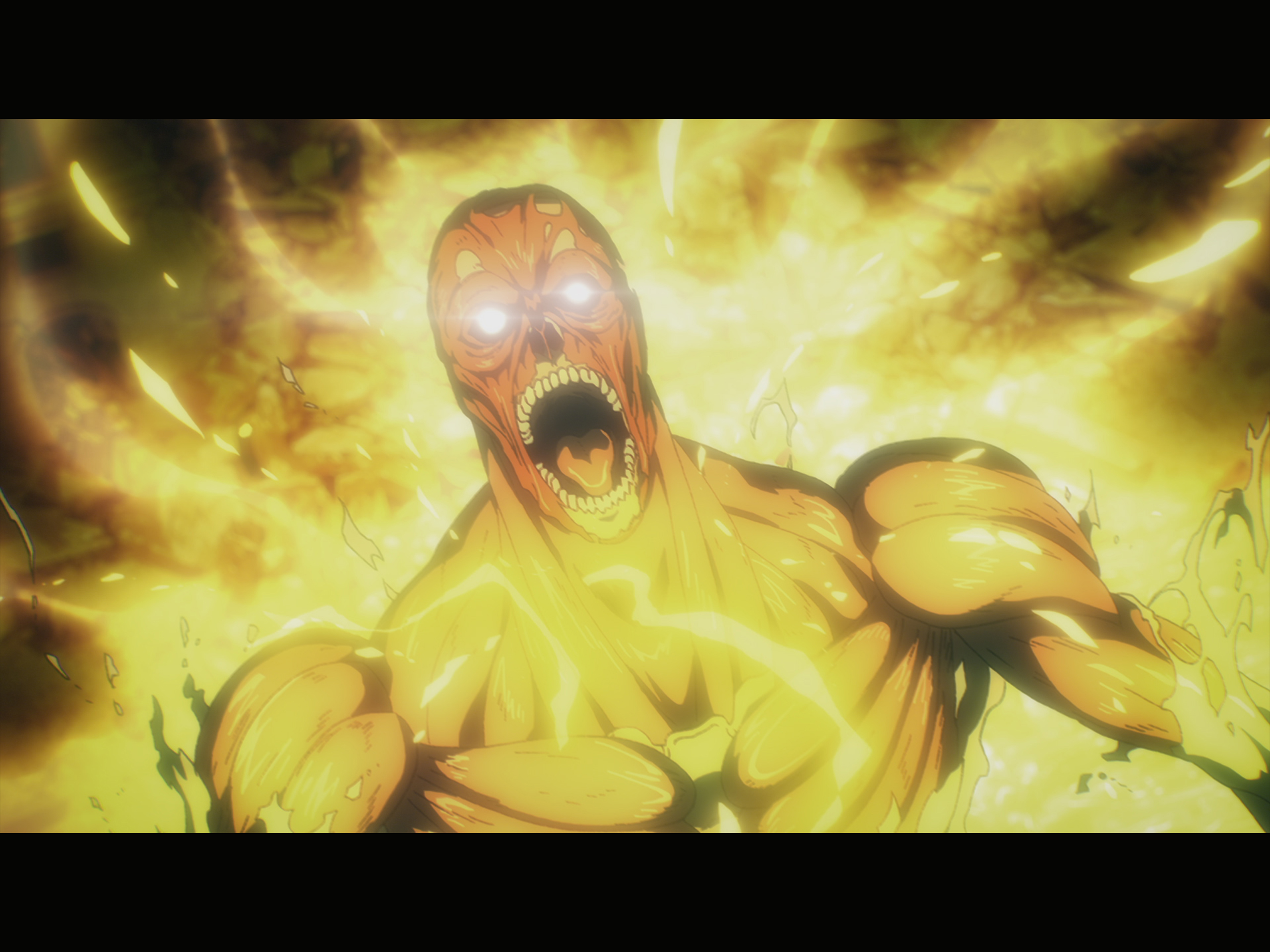 Prime Video: Attack on Titan Final Season