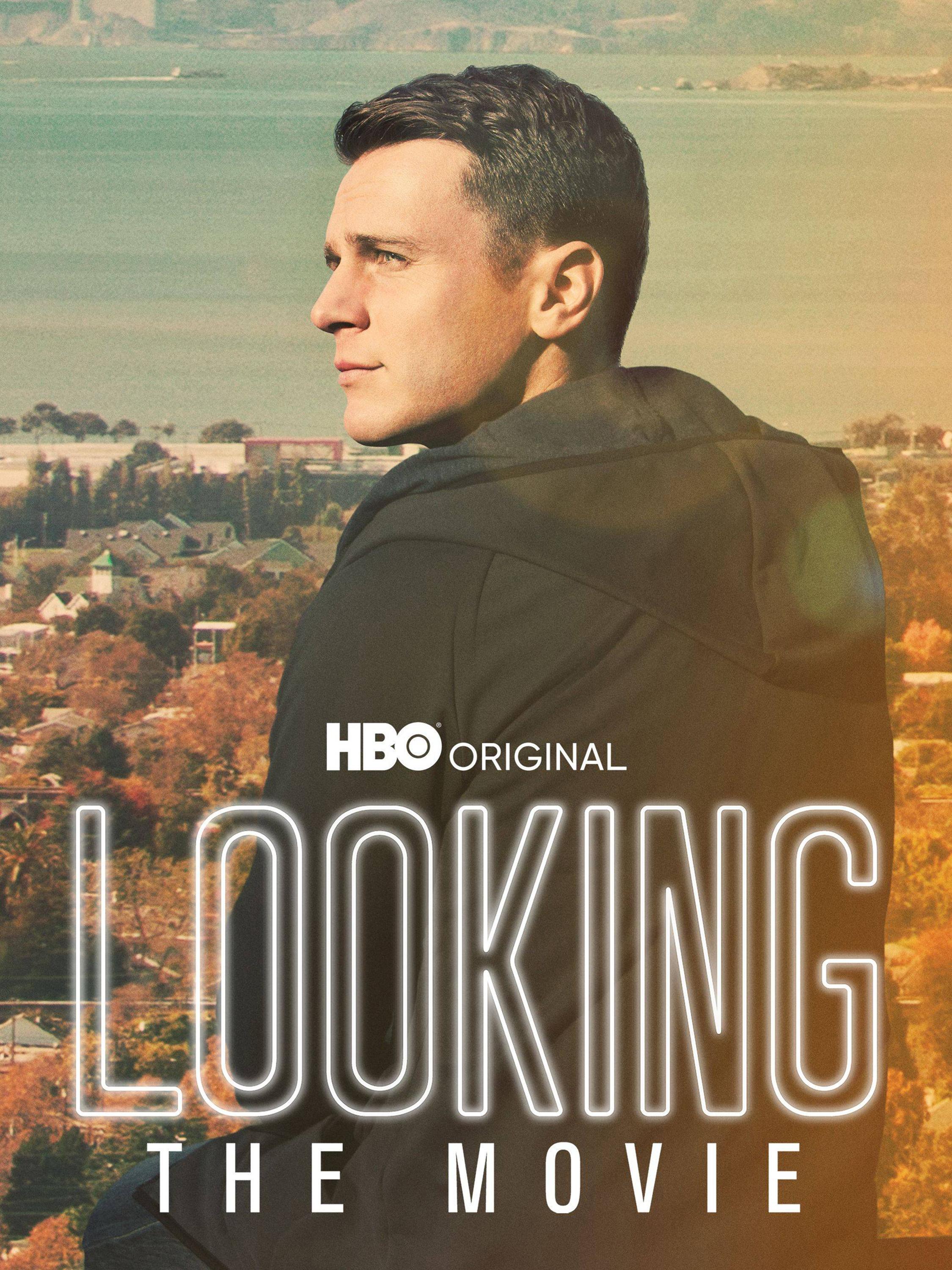 Prime Video: Looking: The Movie