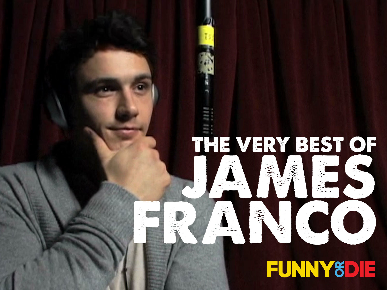 James Franco Meme