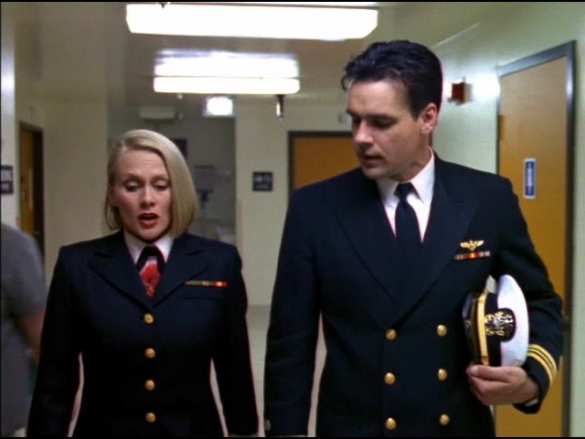 Prime Video: JAG Season 1