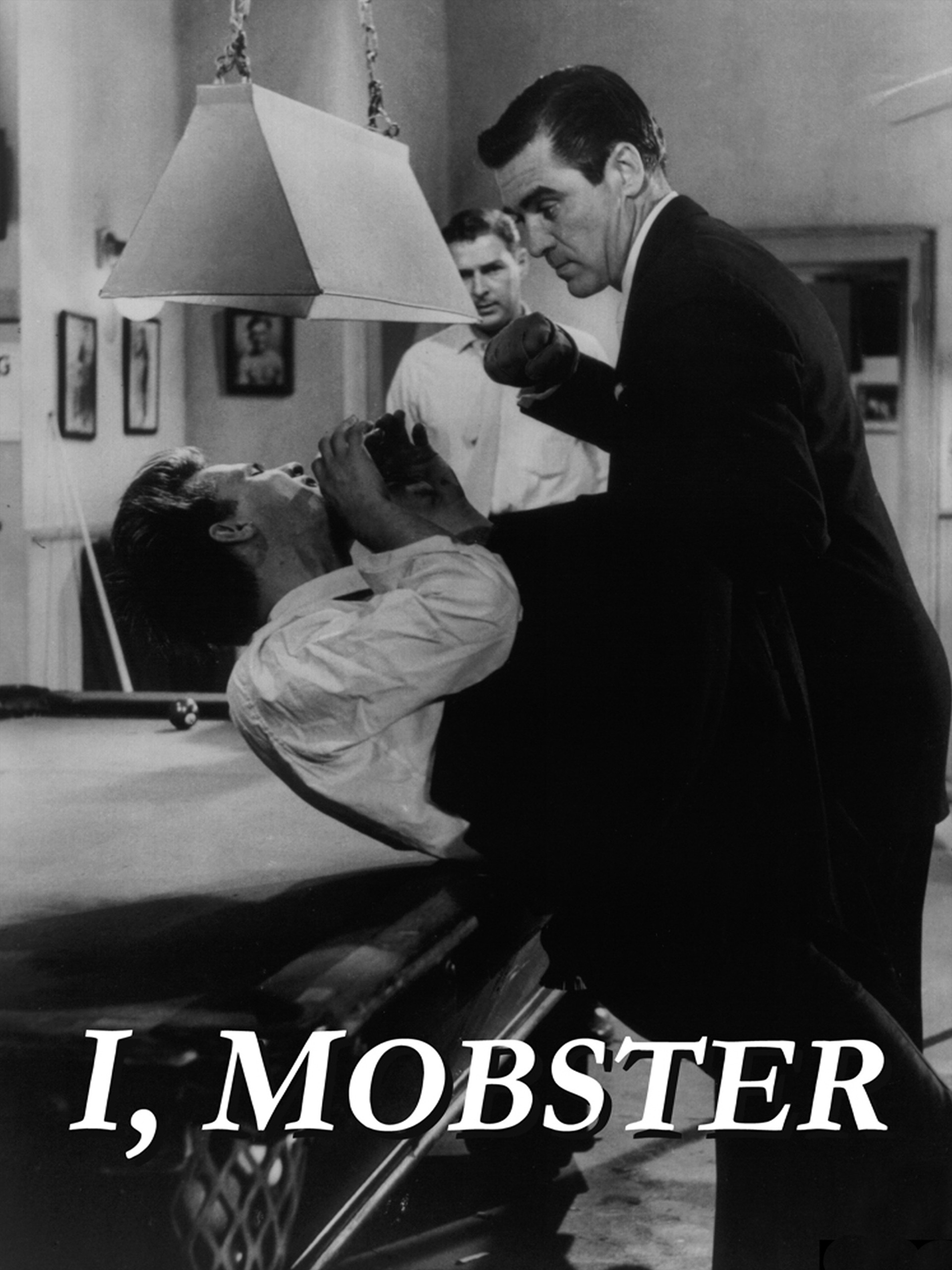 Prime Video: I, Mobster