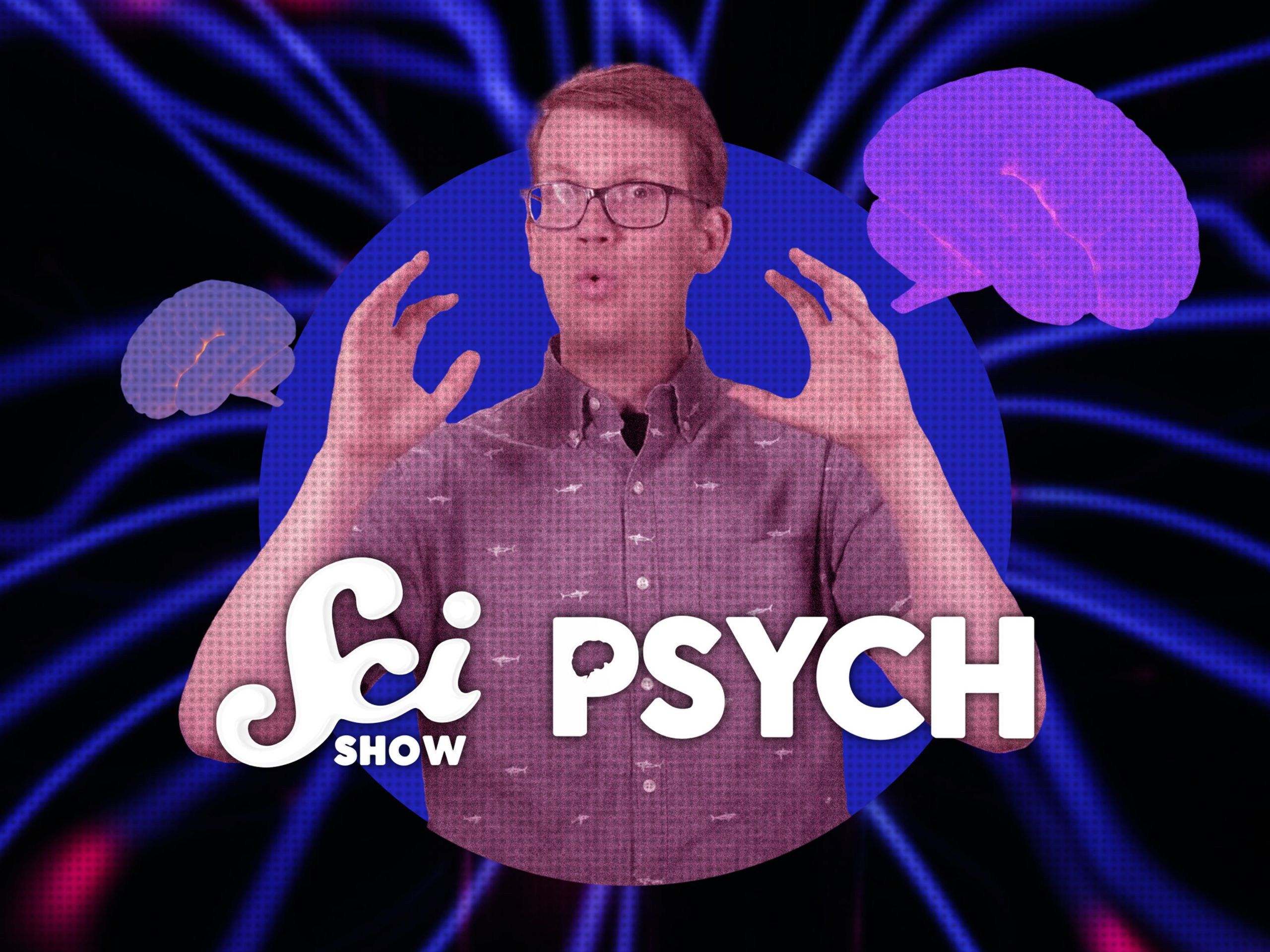 Prime Video: SciShow Psych - Season 1