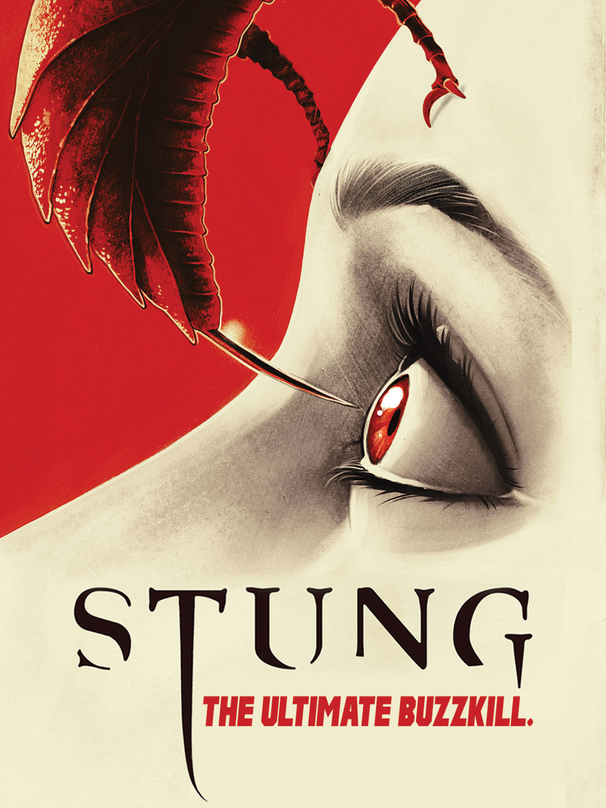 Prime Video: Stung