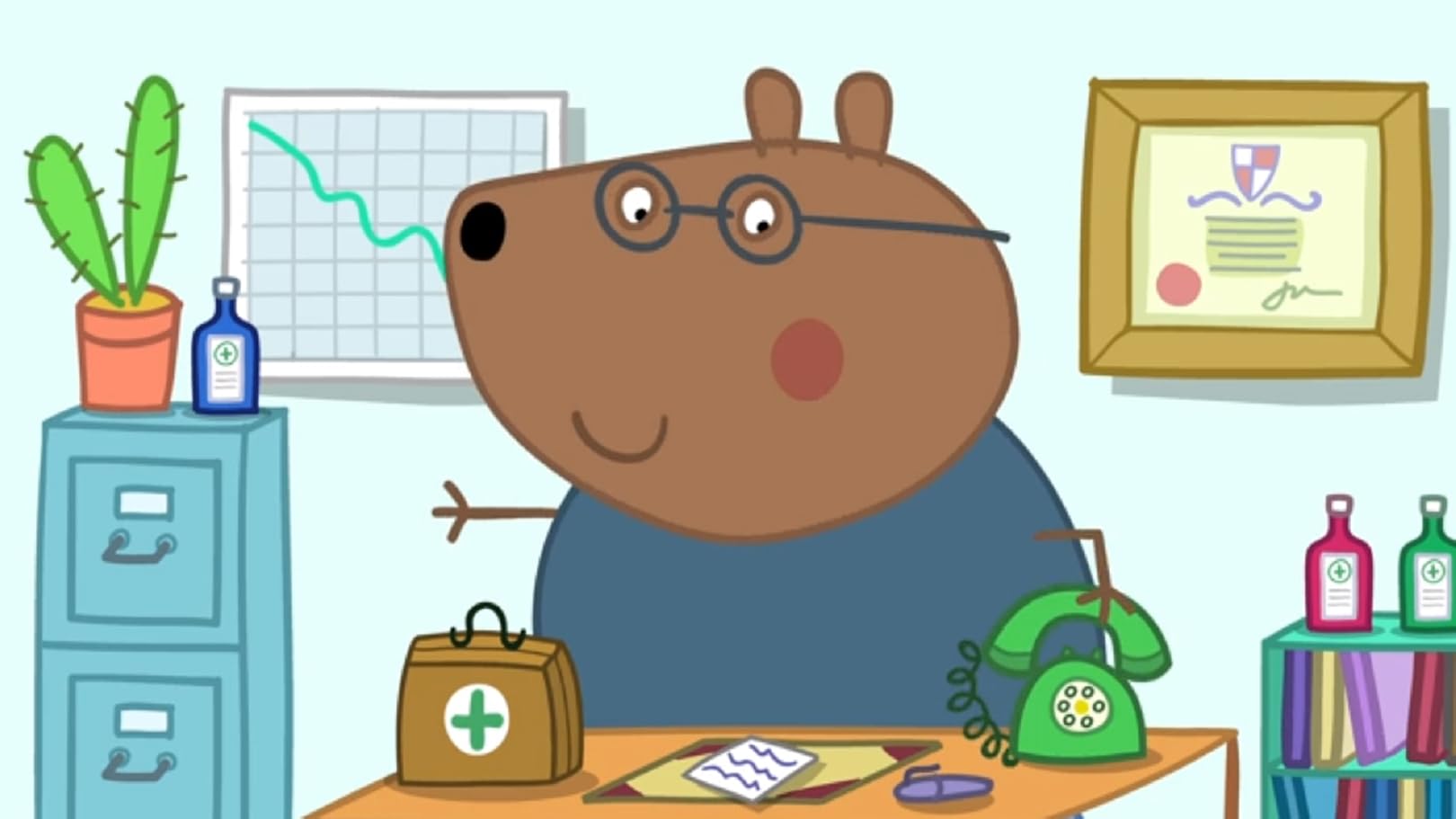 Watch Peppa Pig, When I Grow Up | Prime Video