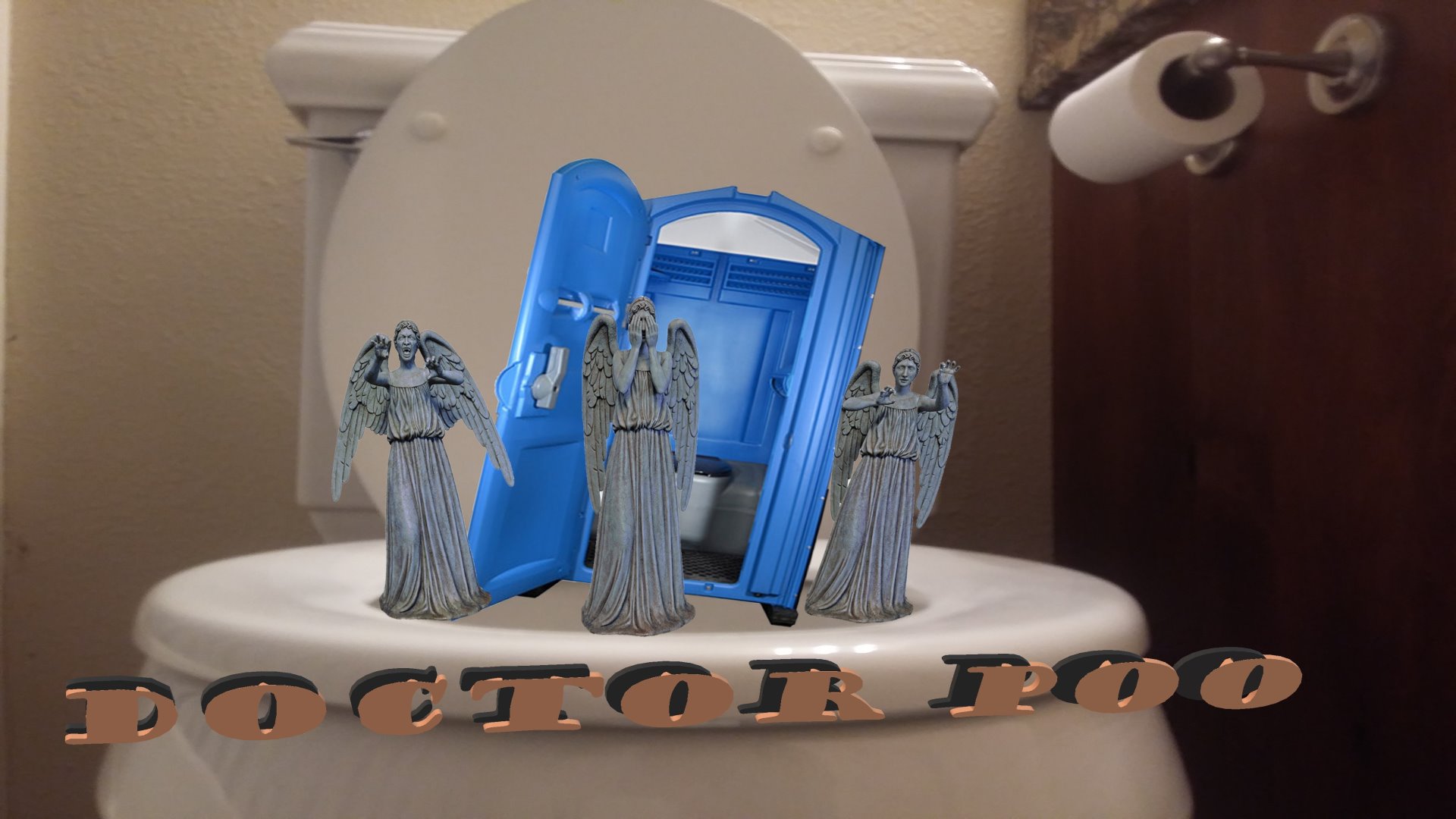 Watch Doctor Poo | Prime Video