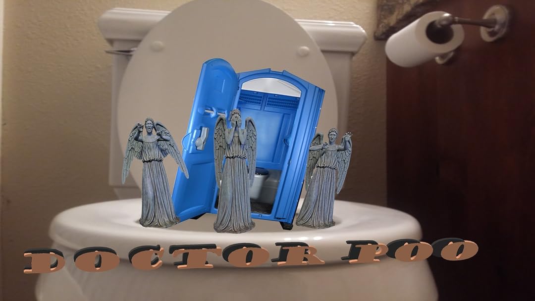 Watch Doctor Poo | Prime Video