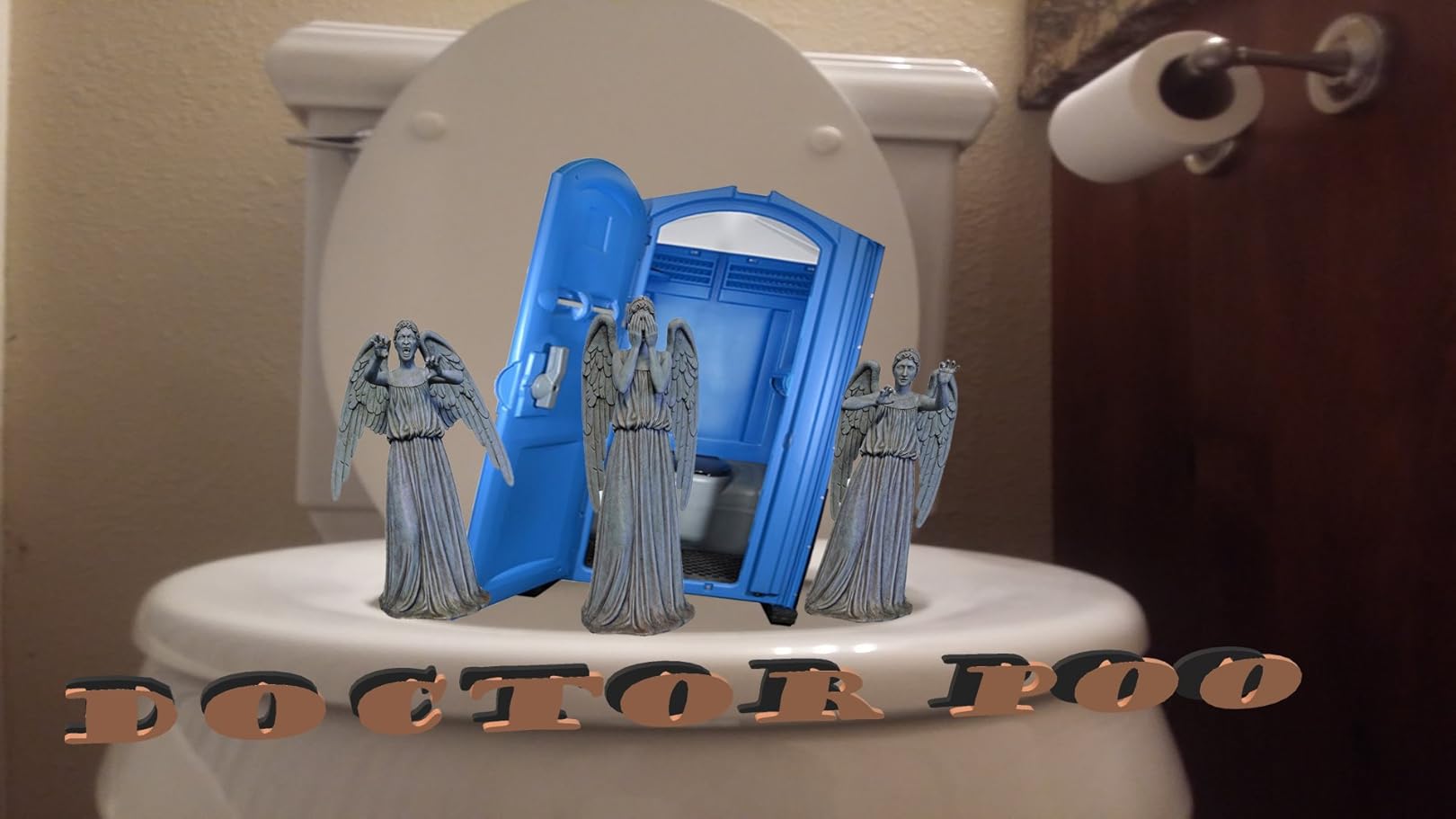 Watch Doctor Poo | Prime Video