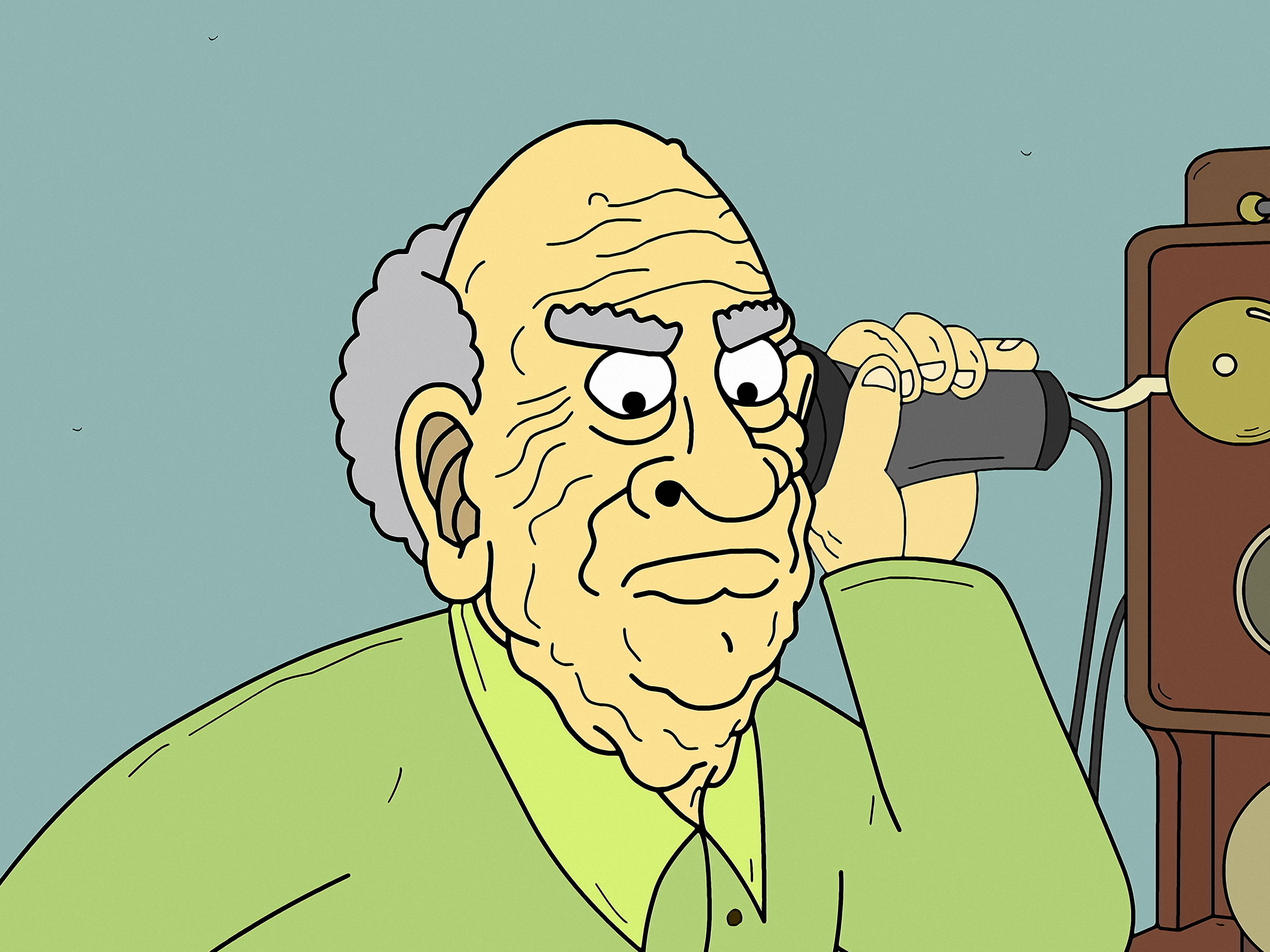 Prime Video: Mr. Pickles - Season 1