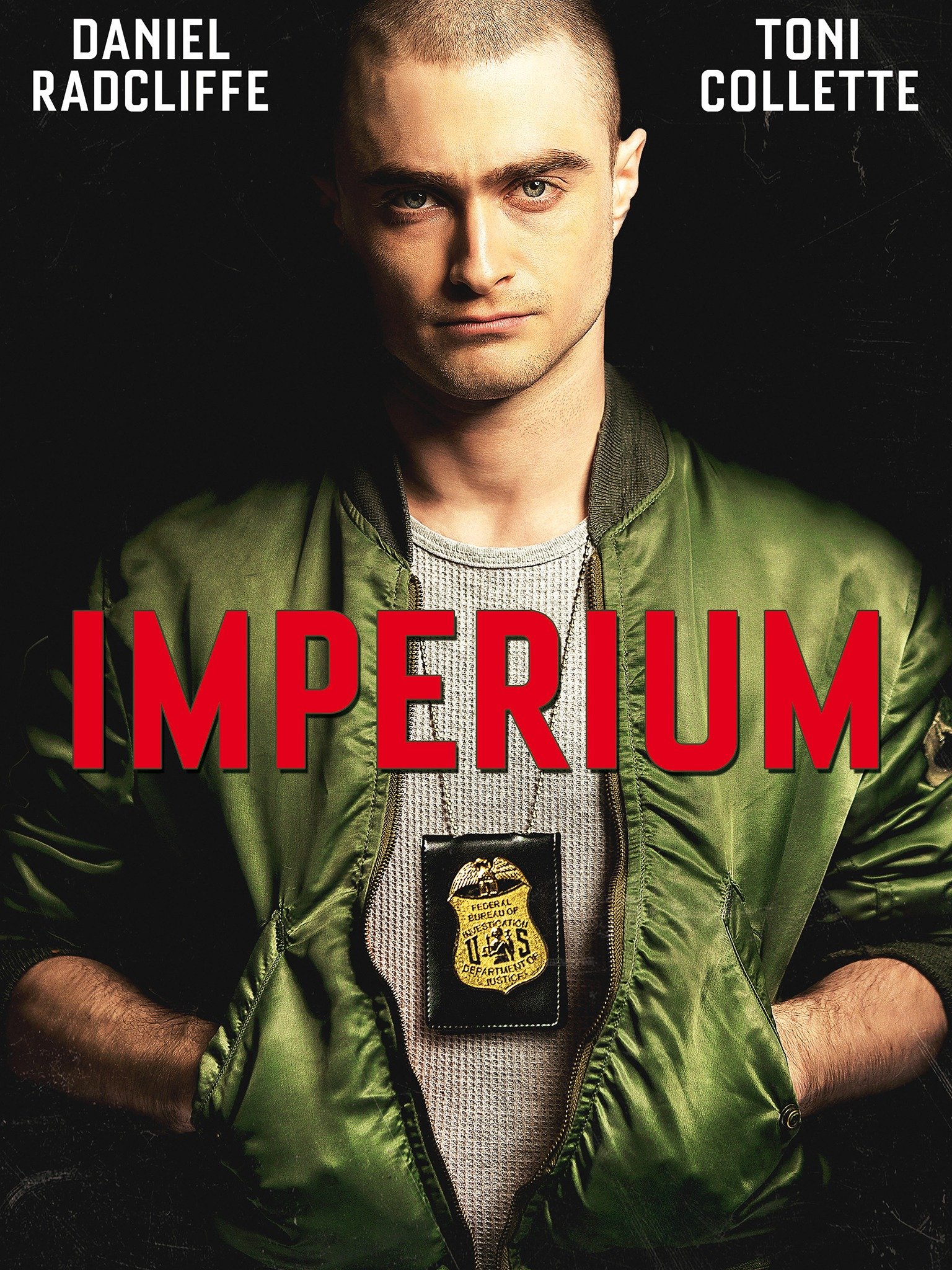 Prime Video: Imperium