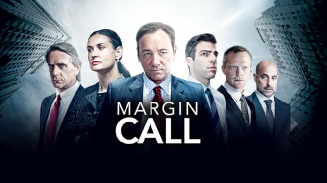 Margin Call Movie Poster