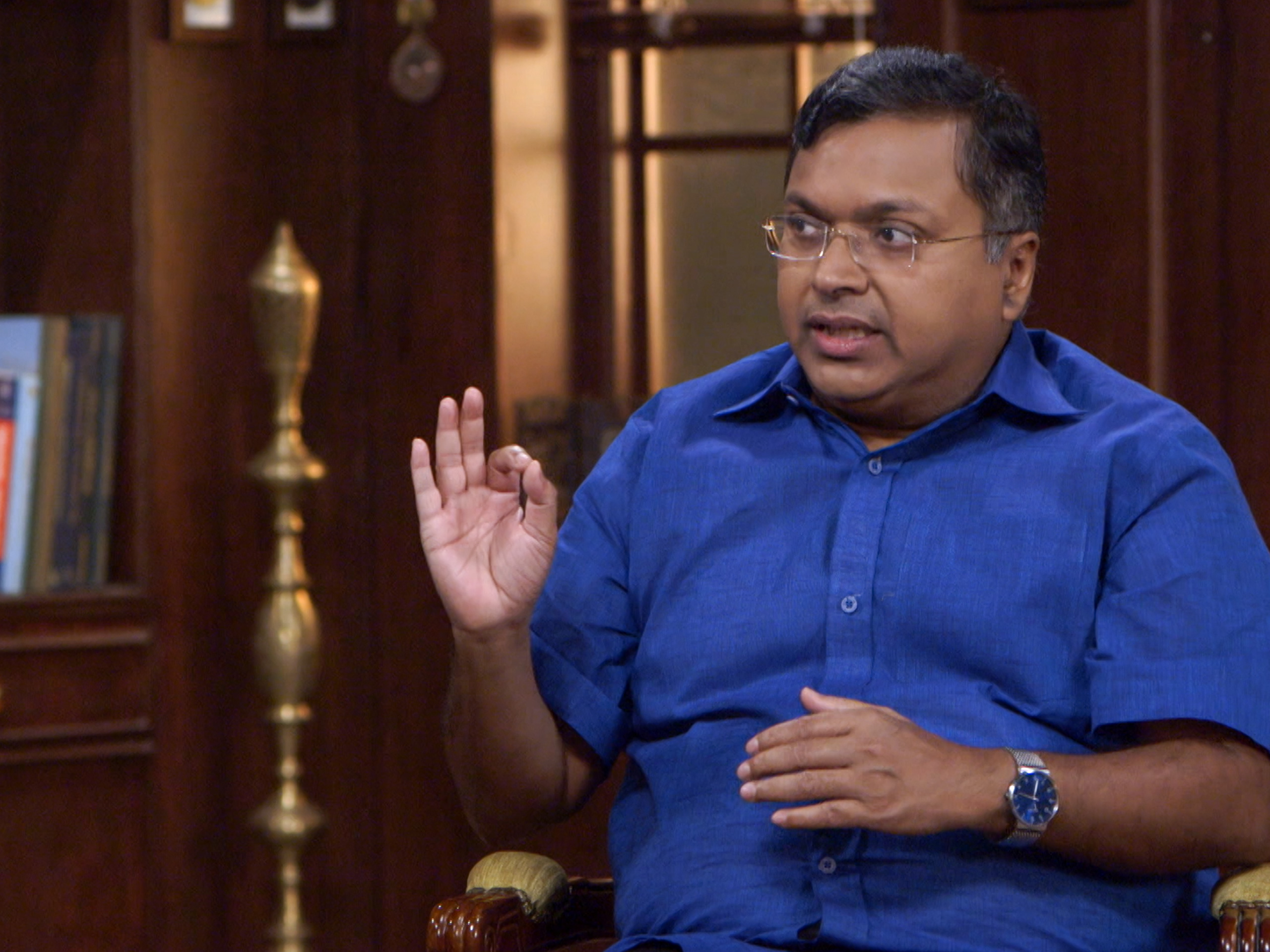 Prime Video: Devlok with Devdutt Pattanaik