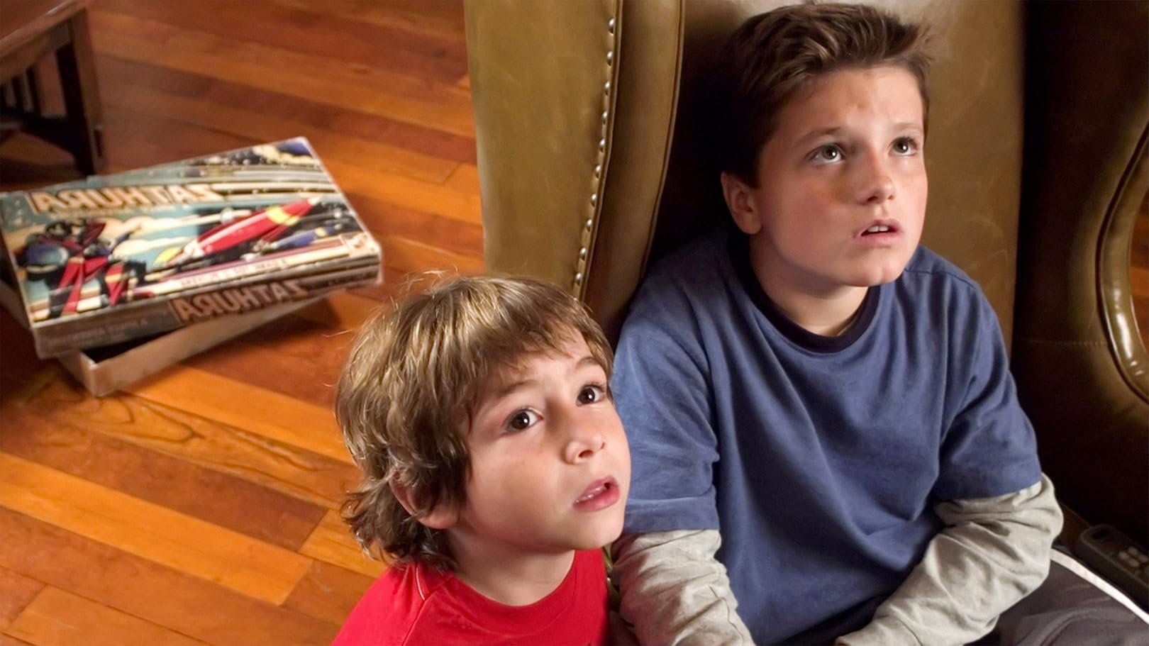 Prime Video: Zathura: A Space Adventure