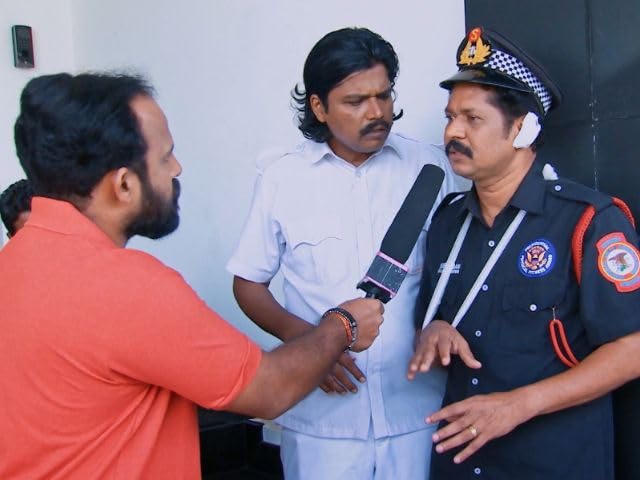 Prime Video: Marimayam Season 3