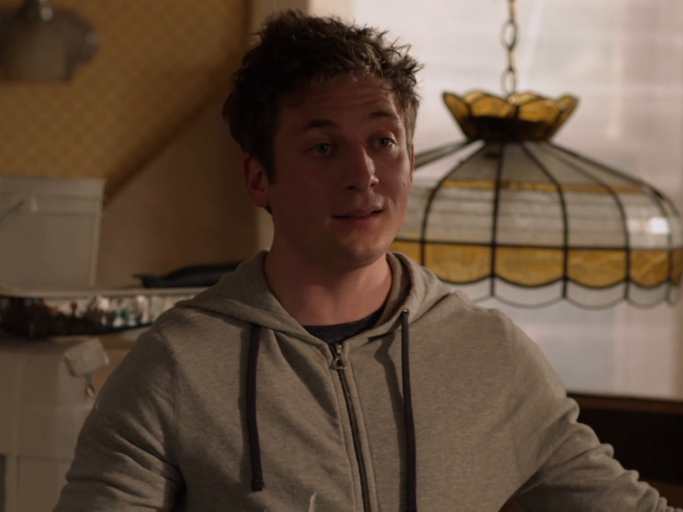 Prime Video: Shameless - Staffel 11 [dt./OV]