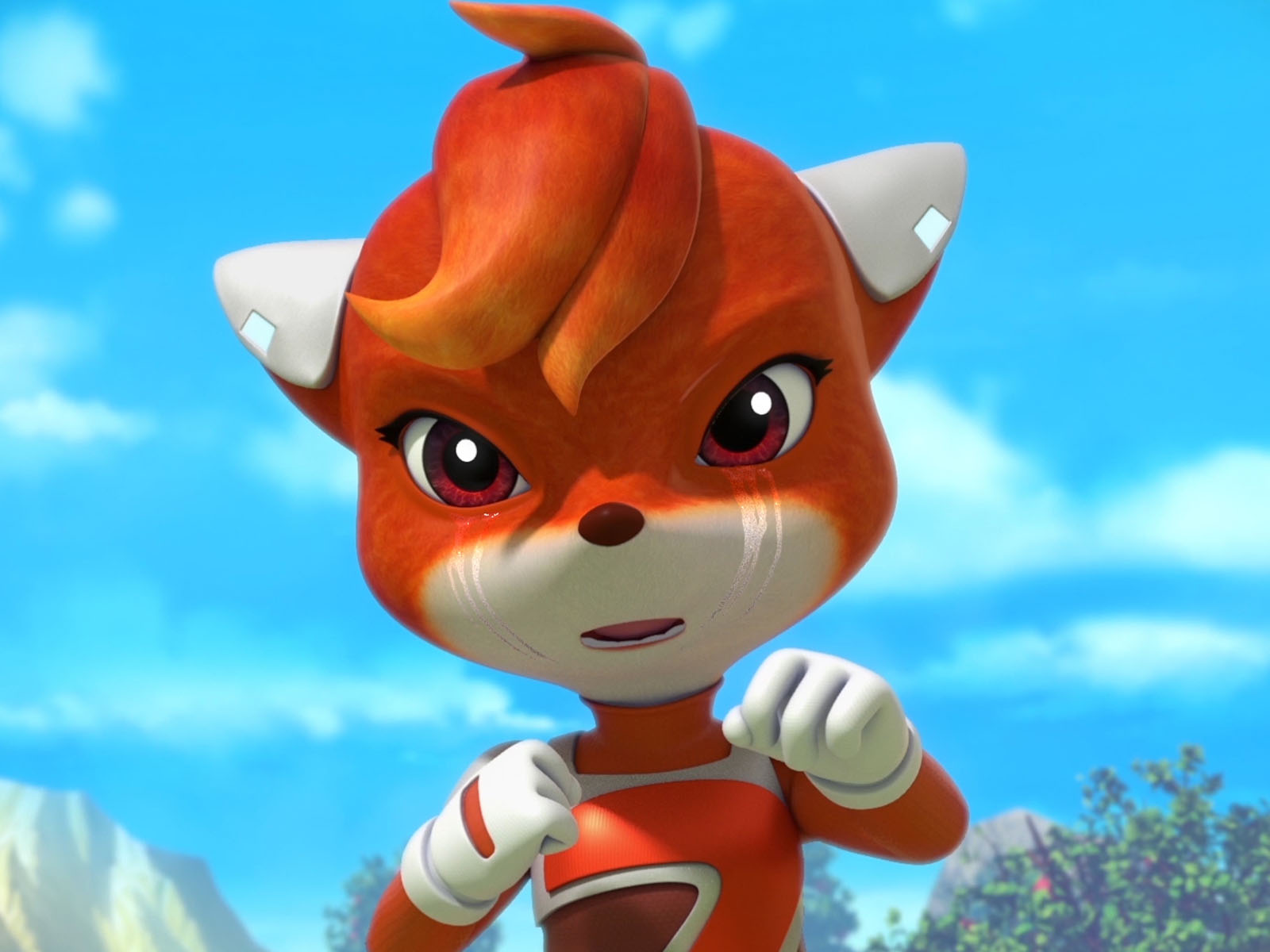 Prime Video: Jungle Agent