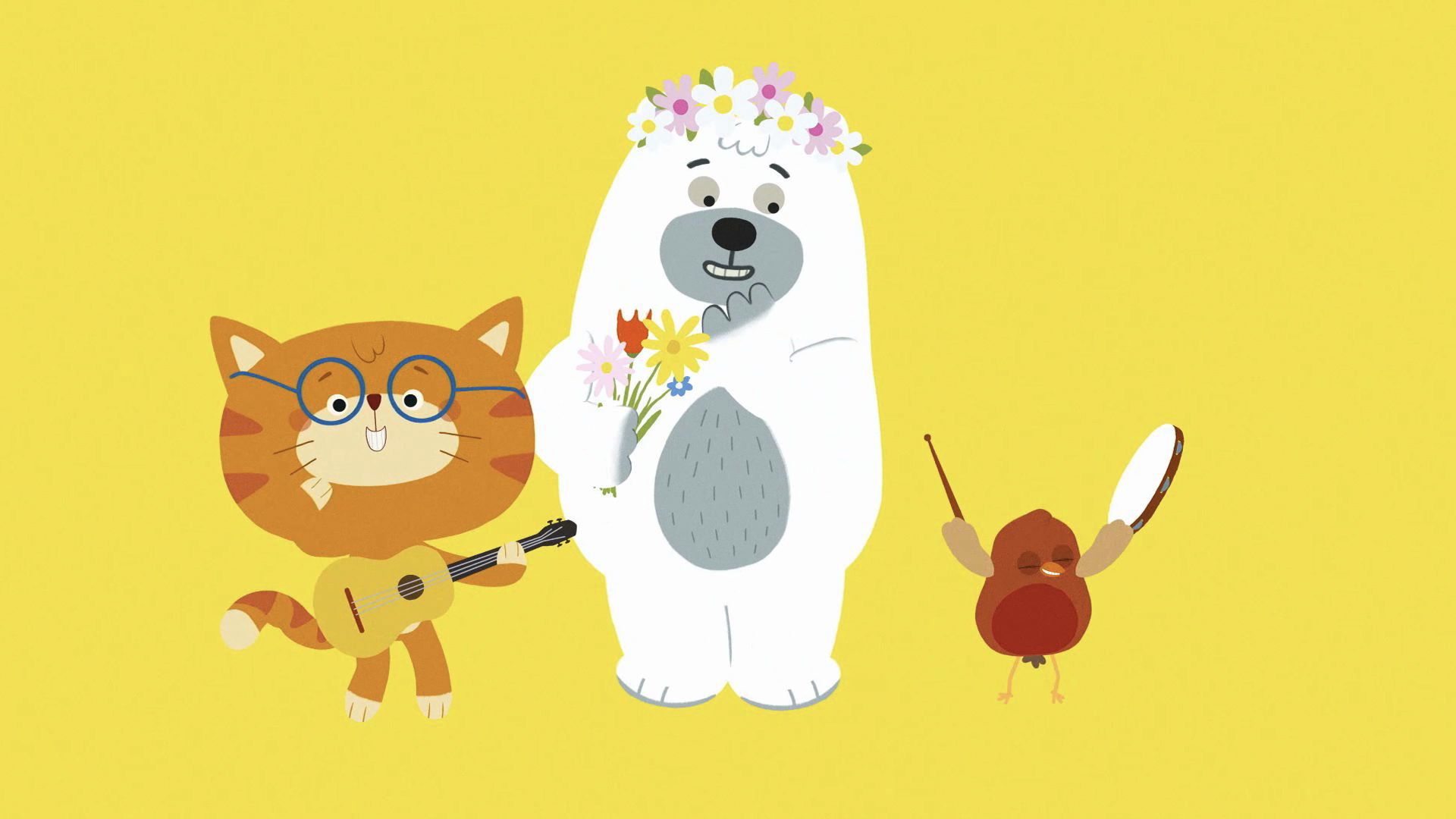 Prime Video: Misho & Robin